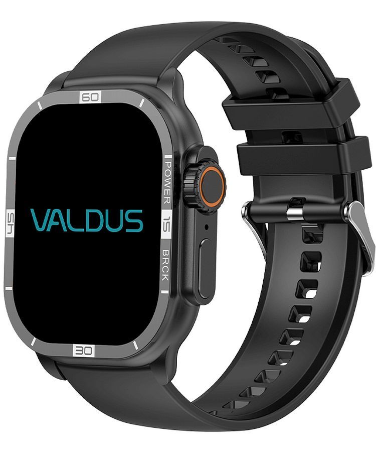 Valdus VS36-PRO-11R - VS36 PRO smartwatch • Watchard.com