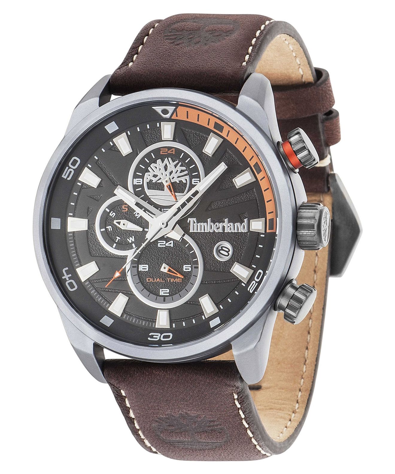 Timberland TBL.14816JLU/02A - Watch • Watchard.com