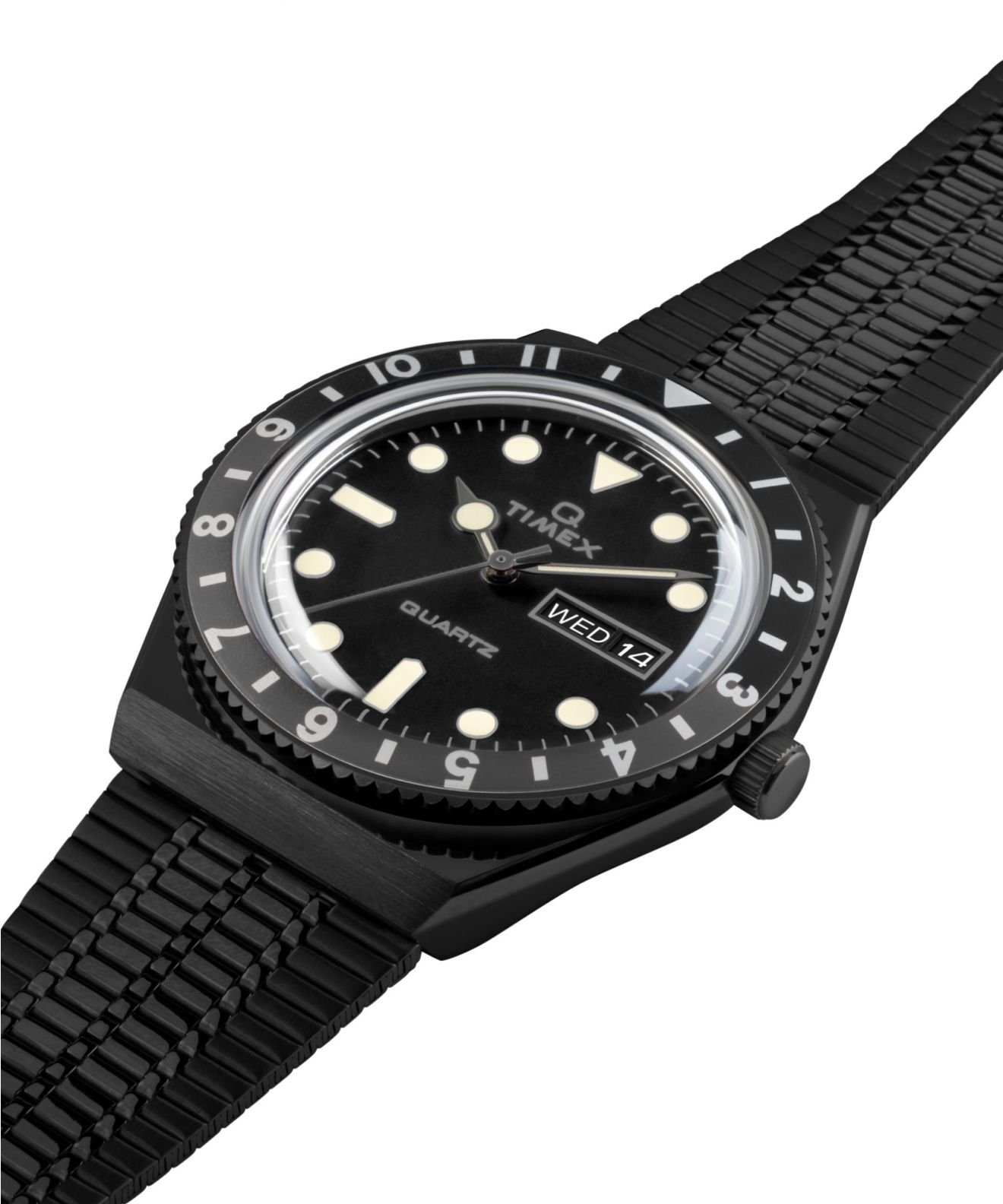 Timex TW2U61600 - Q Reissuen Watch • Watchard.com
