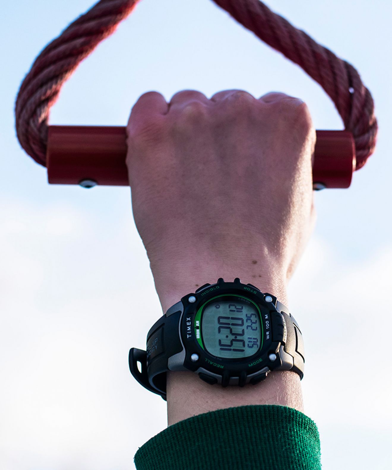 Timex TW5M03400 - Watch • Watchard.com