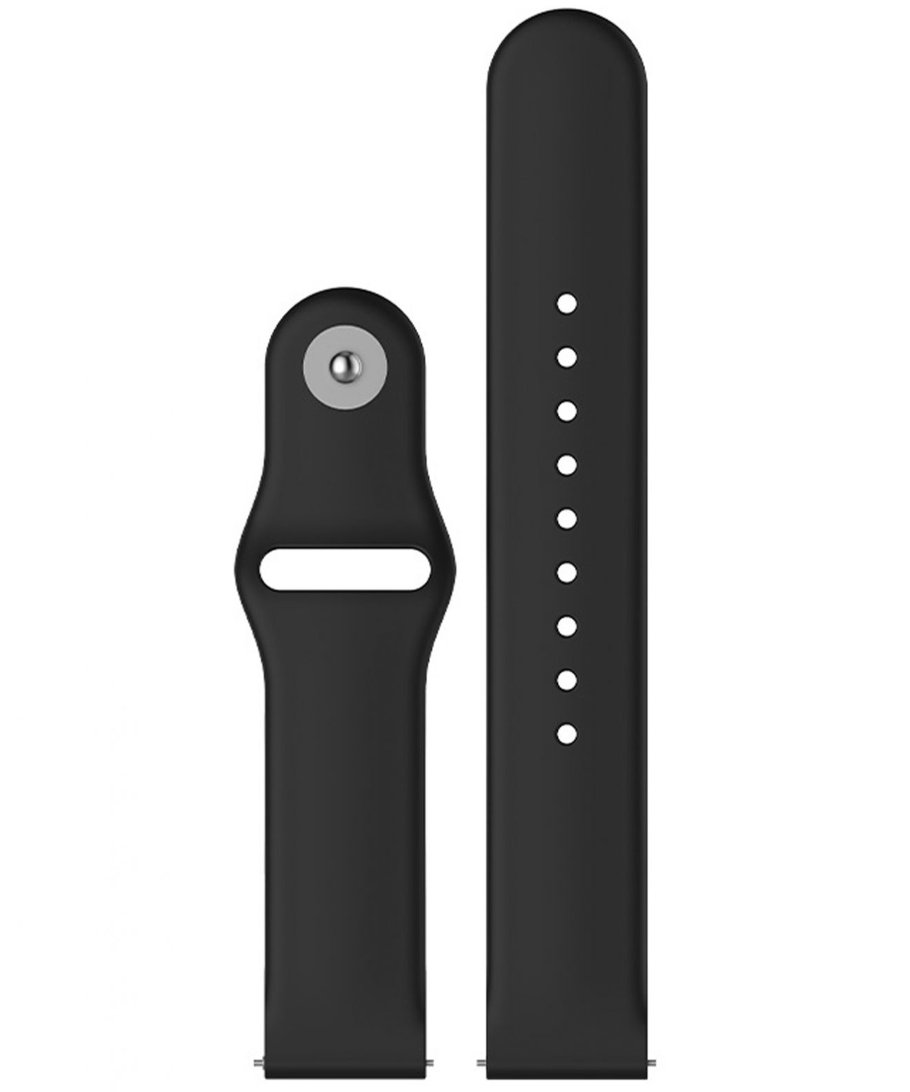 Vector Smart VCTR-31-01BKF - Classic + additional strap Vector Smart ...