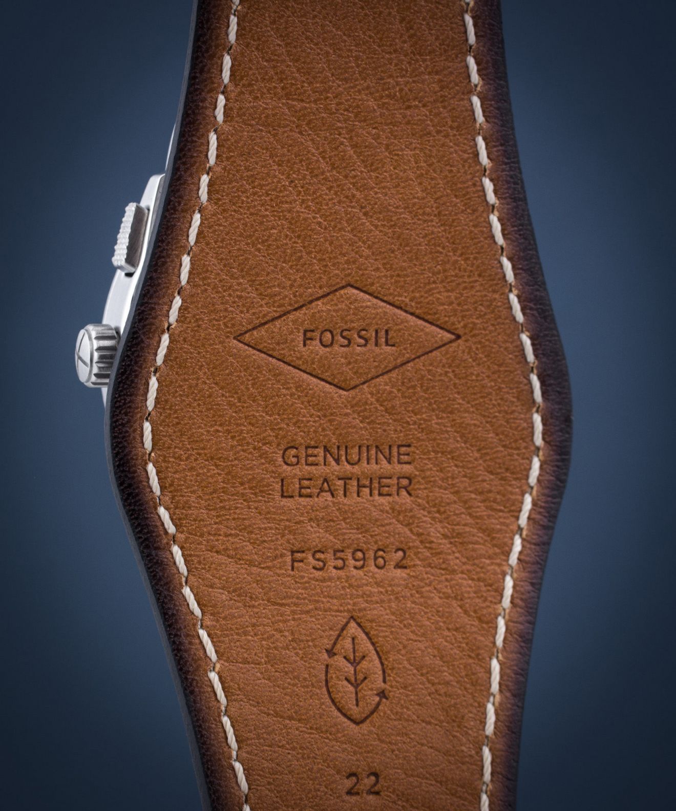 Fossil FS5962 - Machine Chronograph Watch • Watchard.com