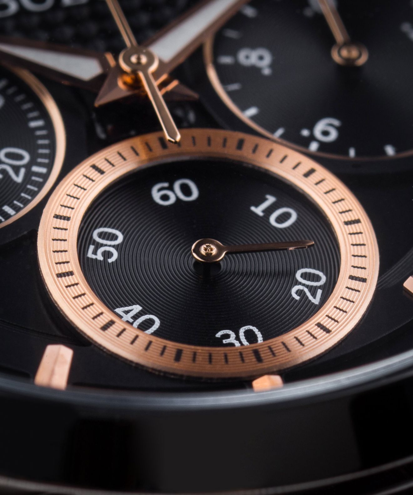 Bulova 96B311 - Watch • Watchard.com