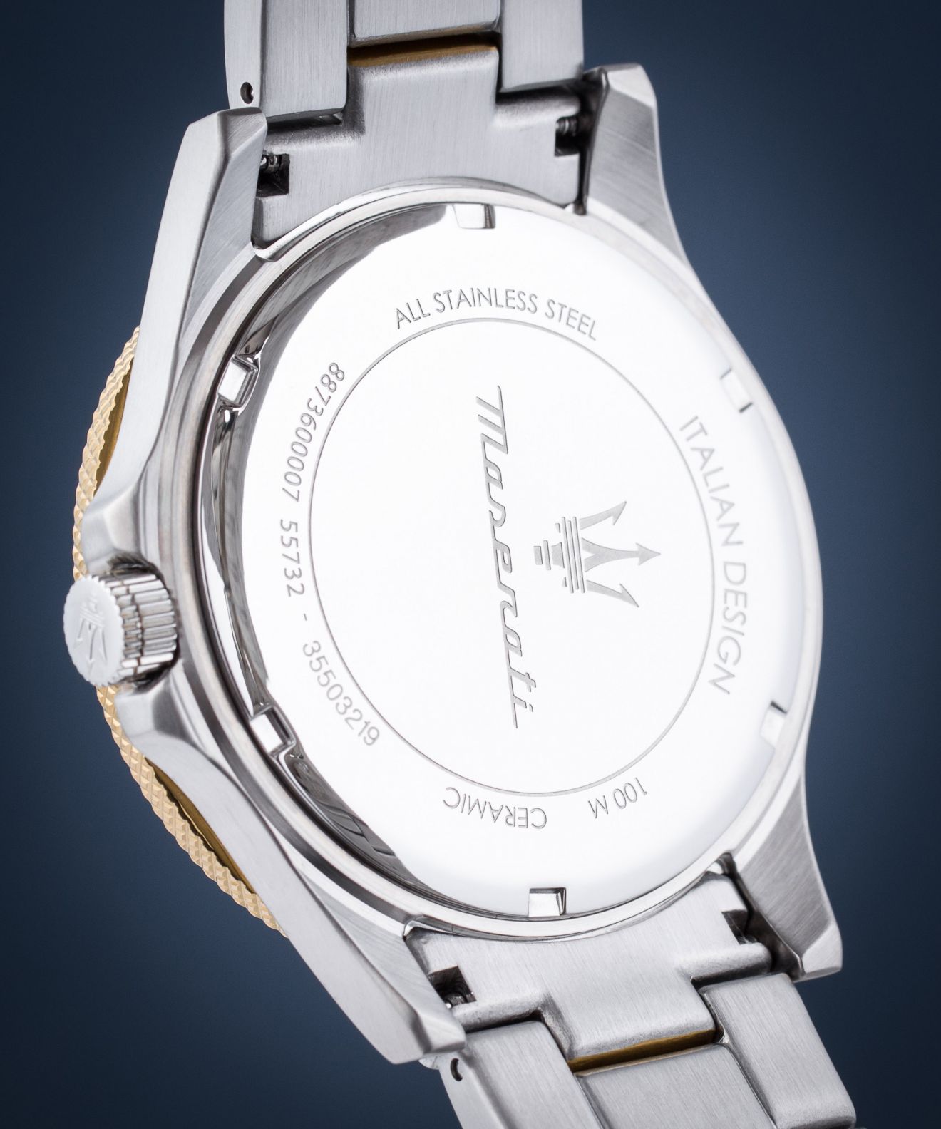 Maserati R8873600007 - Competizione SET Watch • Watchard.com