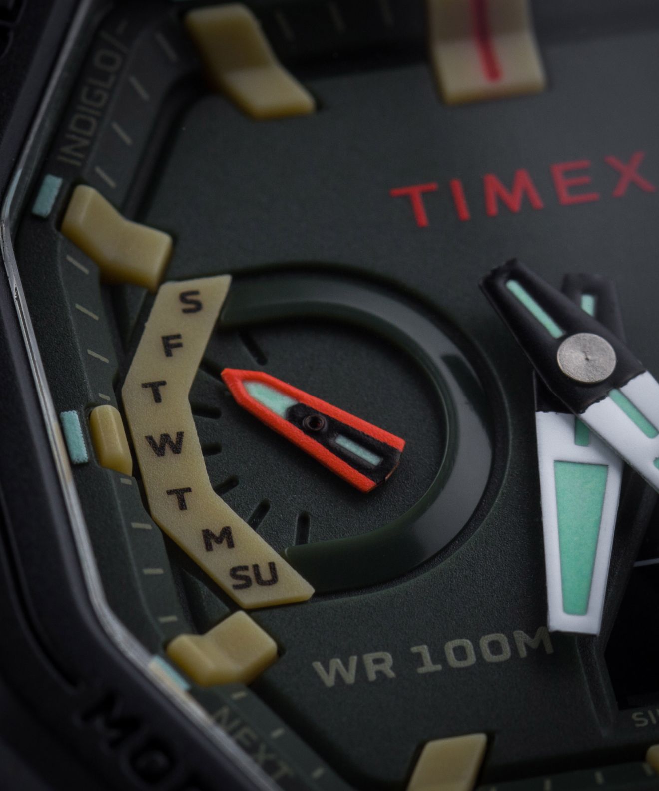 Timex TW2V35400 - Command Encounter Watch • Watchard.com