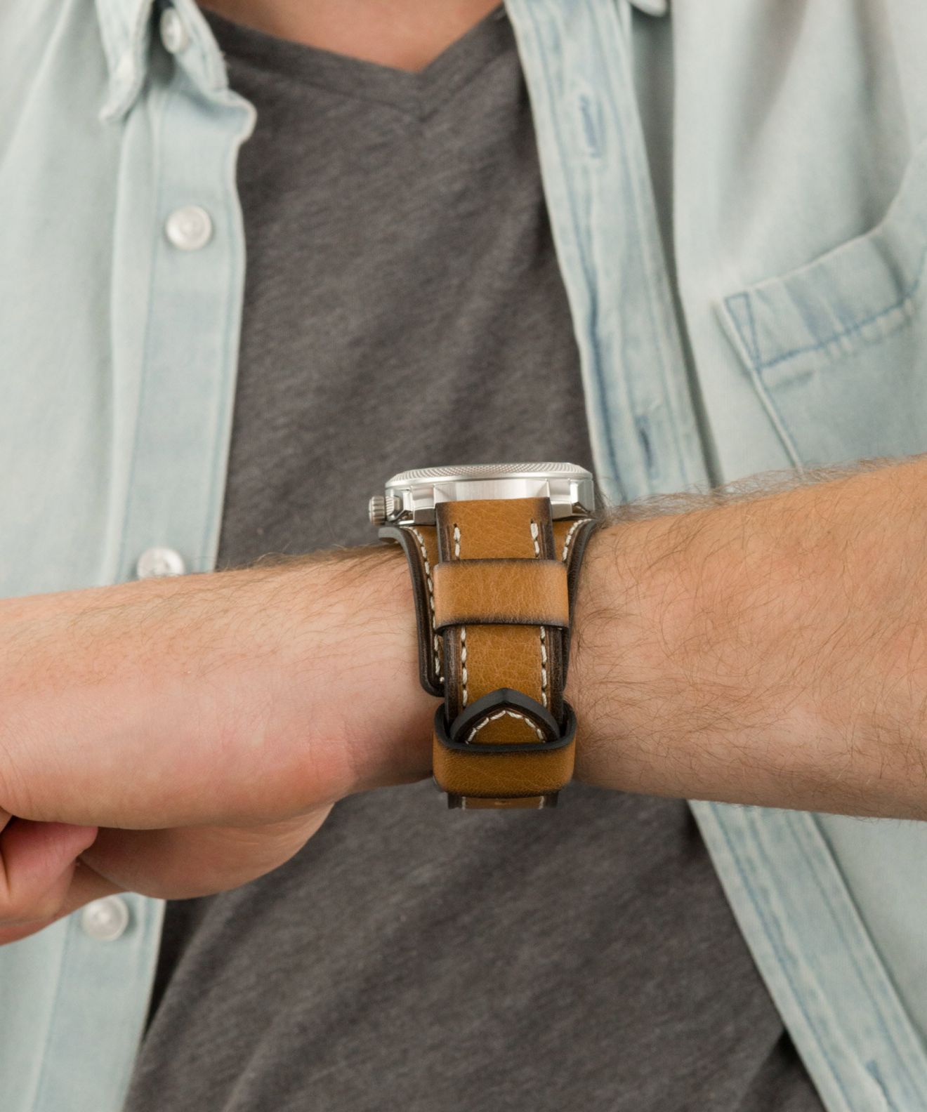 Fossil FS5962 - Machine Chronograph Watch • Watchard.com