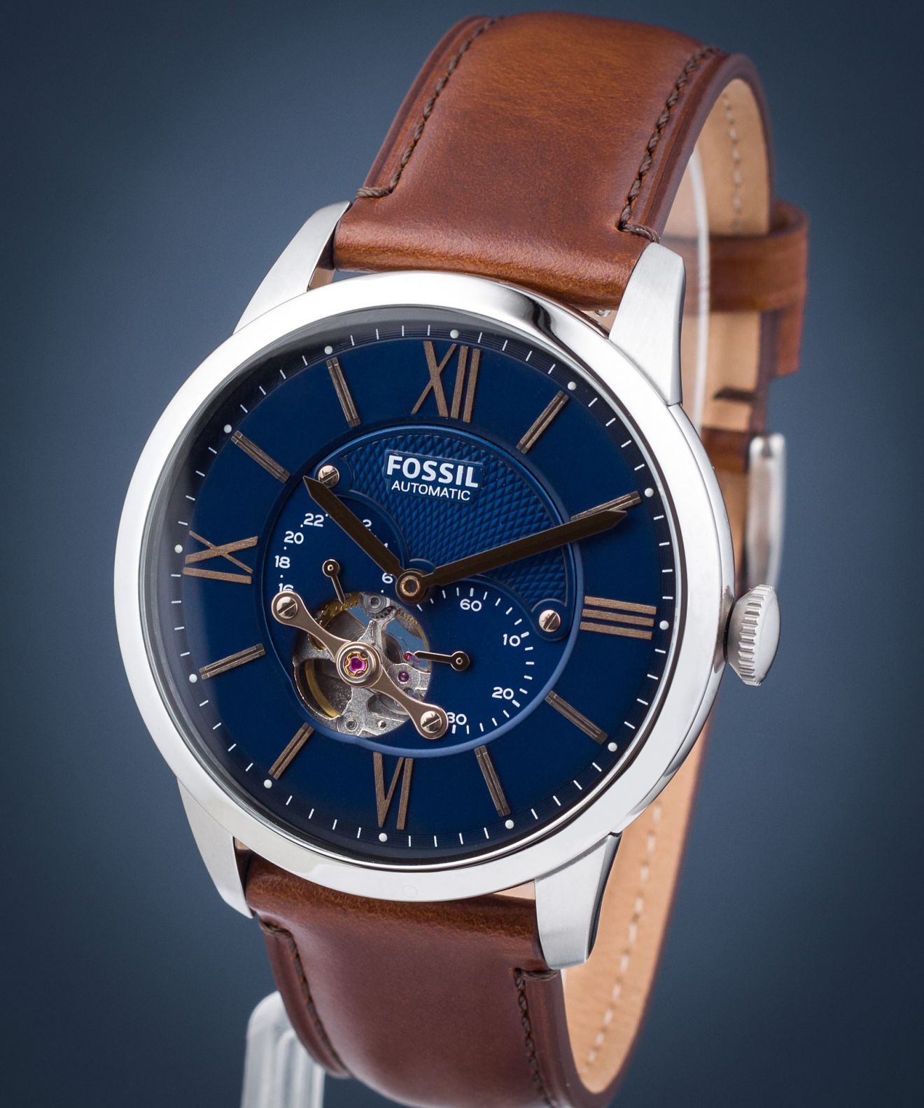 Fossil ME3110 - Townsman Watch • Watchard.com