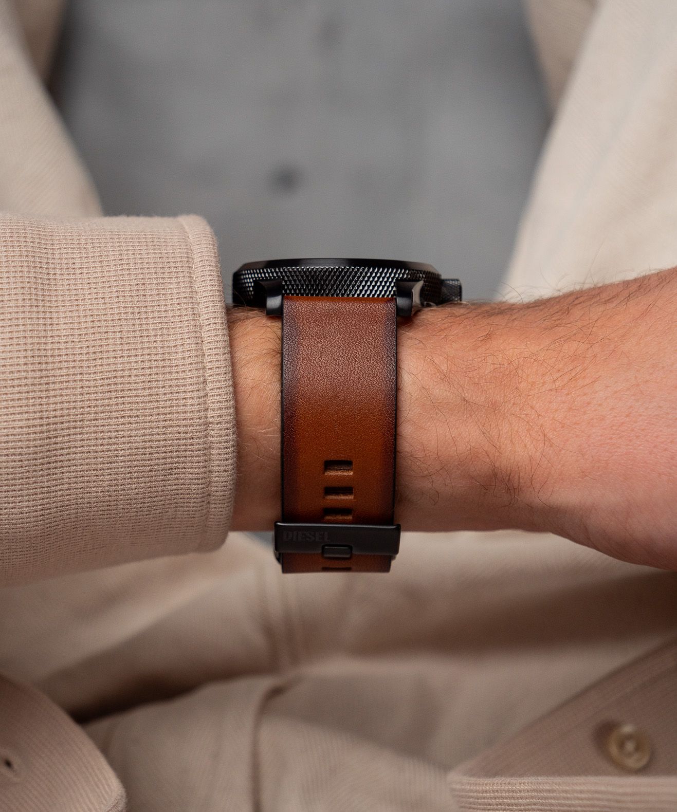Diesel DZ1764 - Rasp Watch • Watchard.com