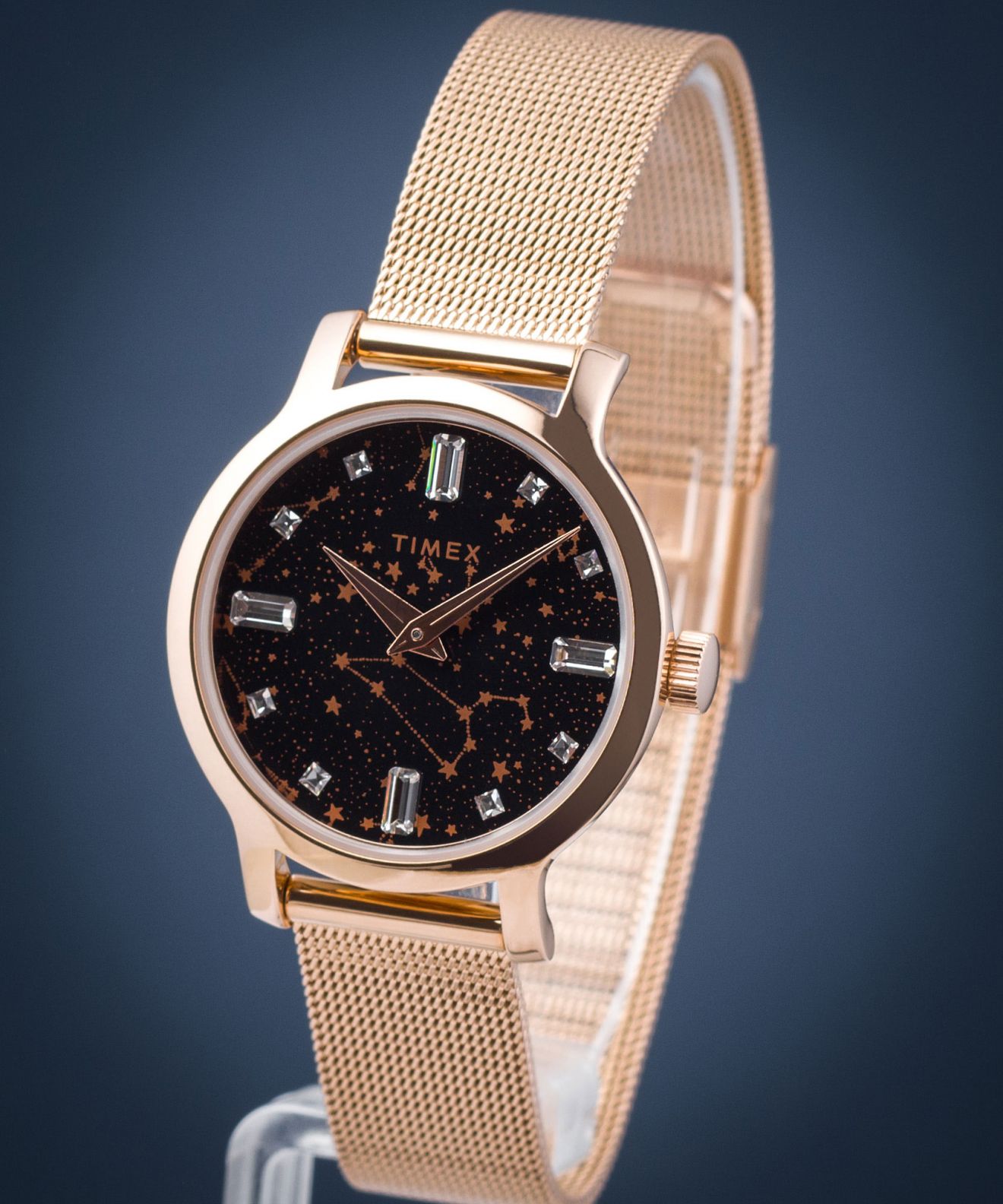 Timex TW2V52100 - Transcend Celestial Watch • Watchard.com