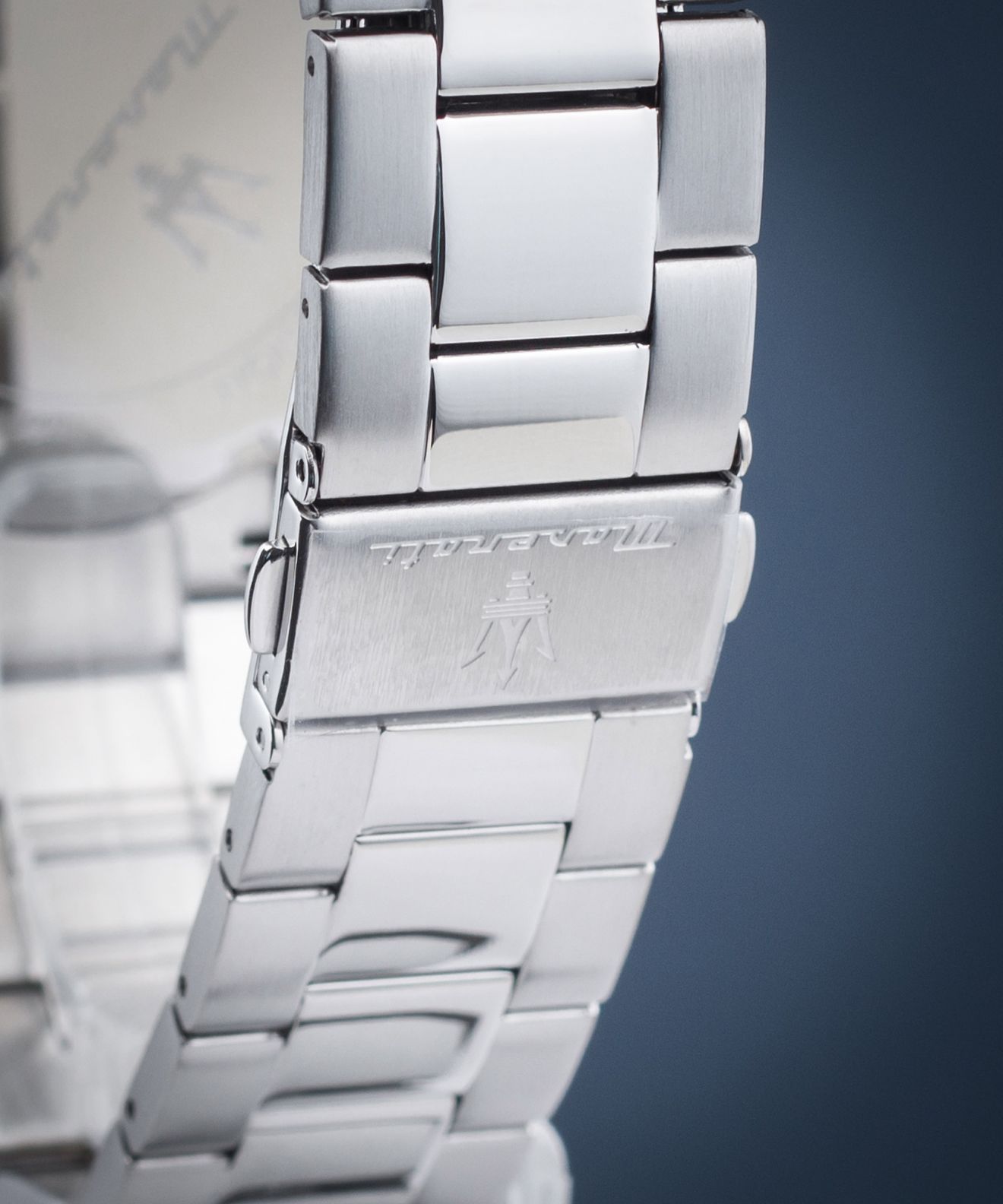 Maserati R8873600008 - Competizione Chronograph Watch • Watchard.com