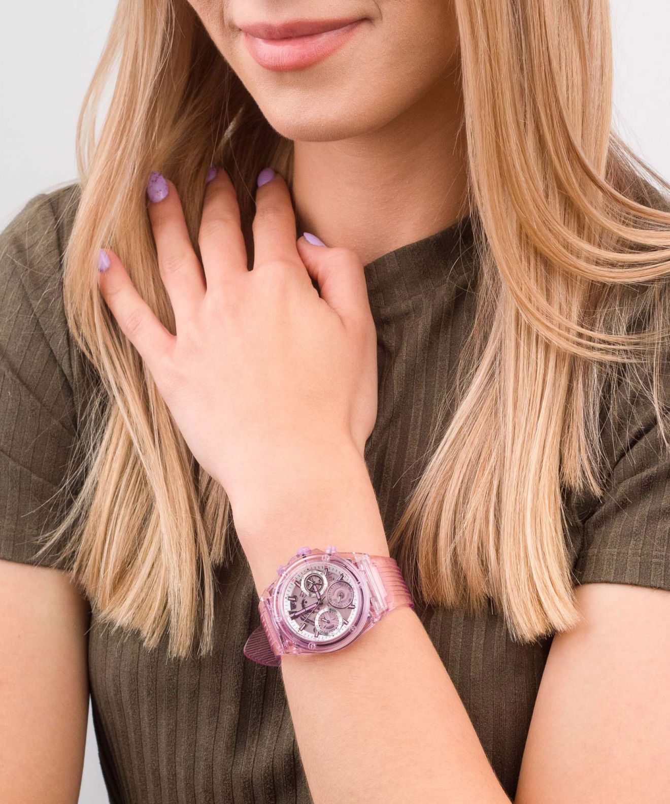 Guess GW0438L2 - Athena Watch • Watchard.com