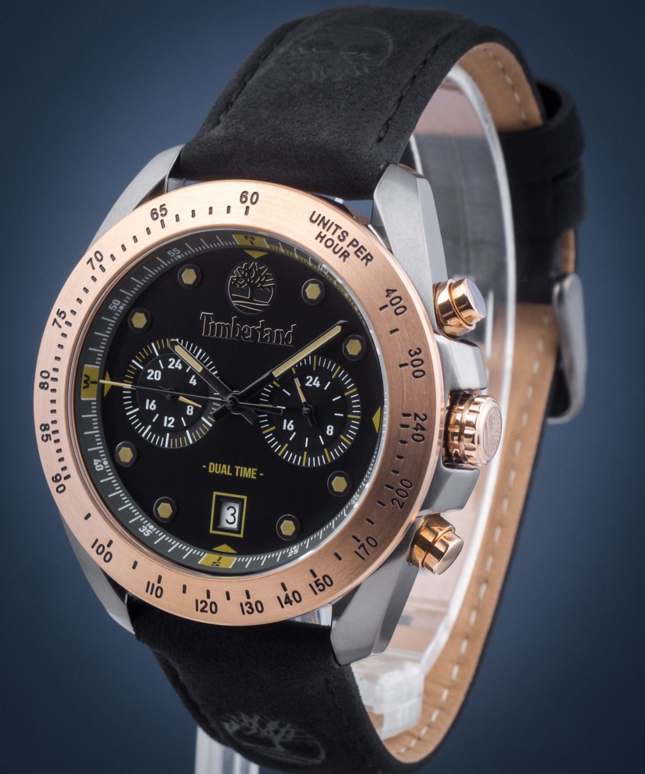 Timberland TBL.TDWGF2230502 - Carrigan Watch • Watchard.com