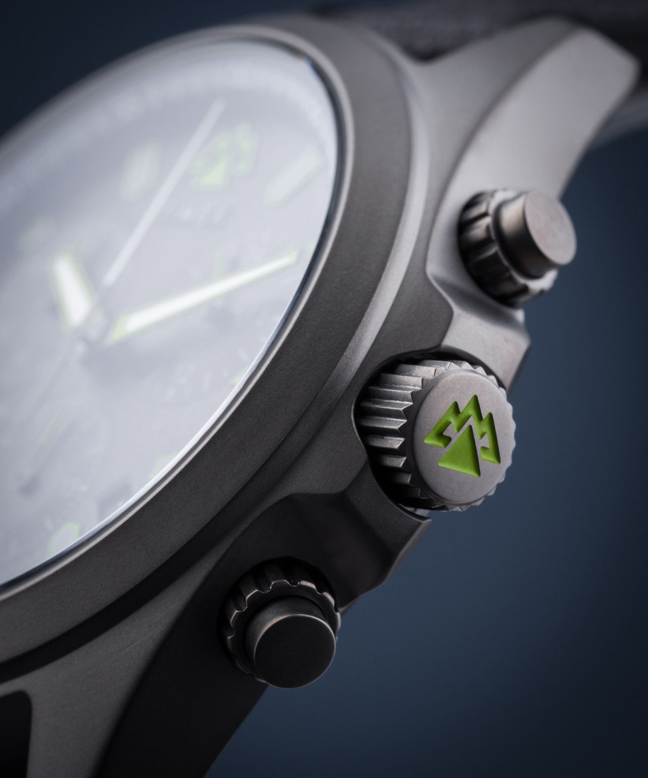 Timex TW2V96300 - Expedition North Field Chrono watch • Watchard.com