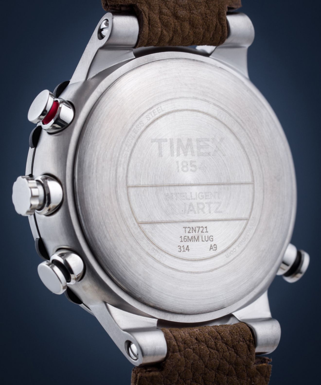 Timex T2N721 - Watch • Watchard.com