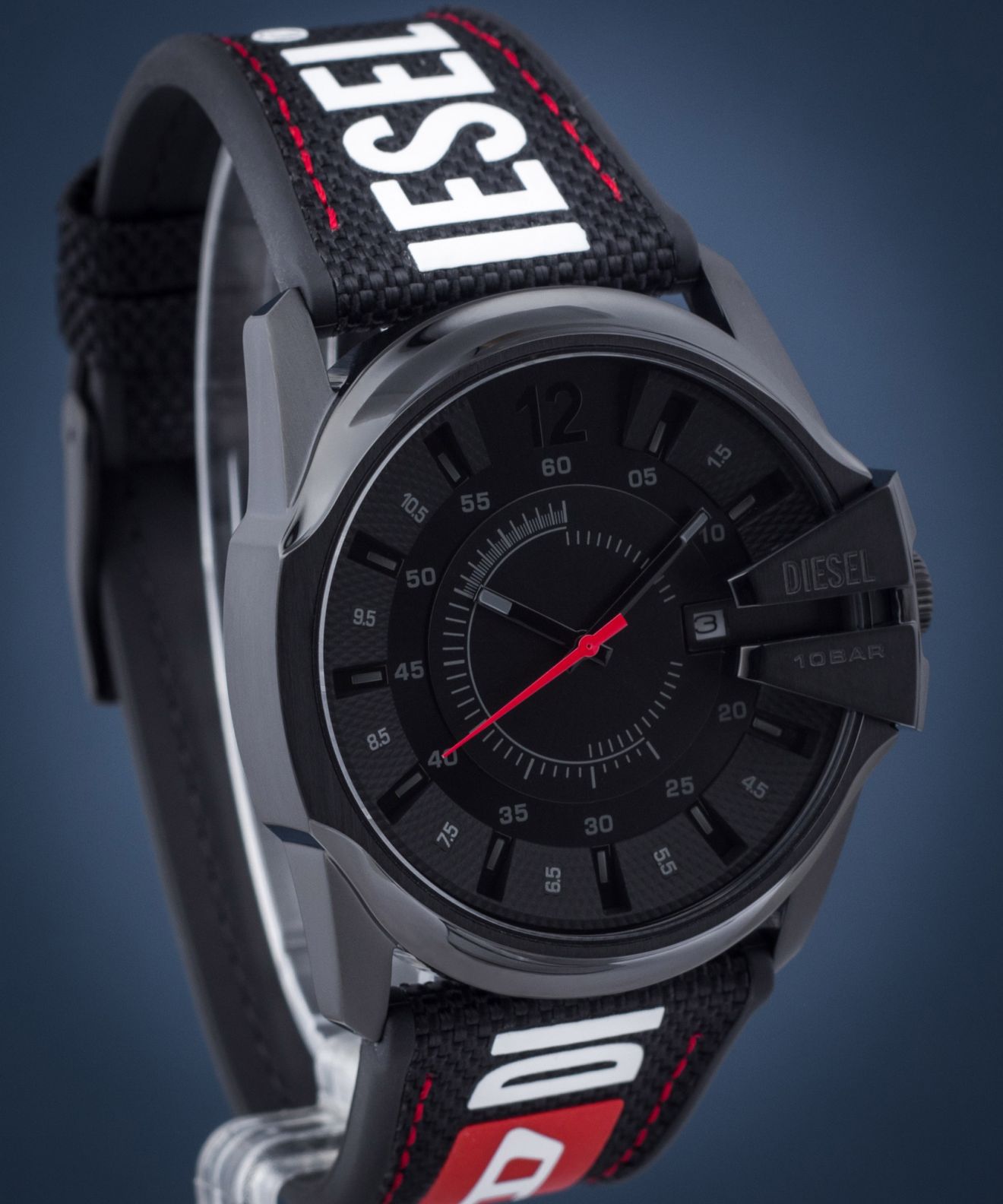 Diesel DZ2160 - Master Chief Watch • Watchard.com
