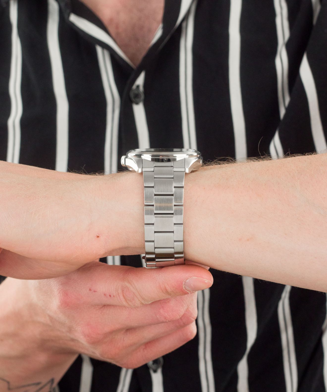 Lorus RL421BX9 - Sports Automatic Watch • Watchard.com