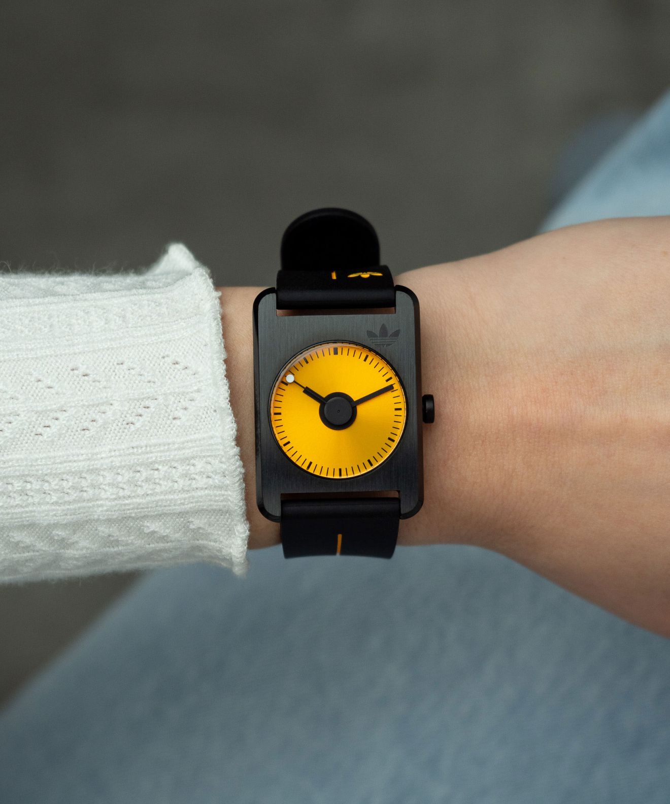 Adidas Originals AOST24544 - Retro Pop One Watch • Watchard.com