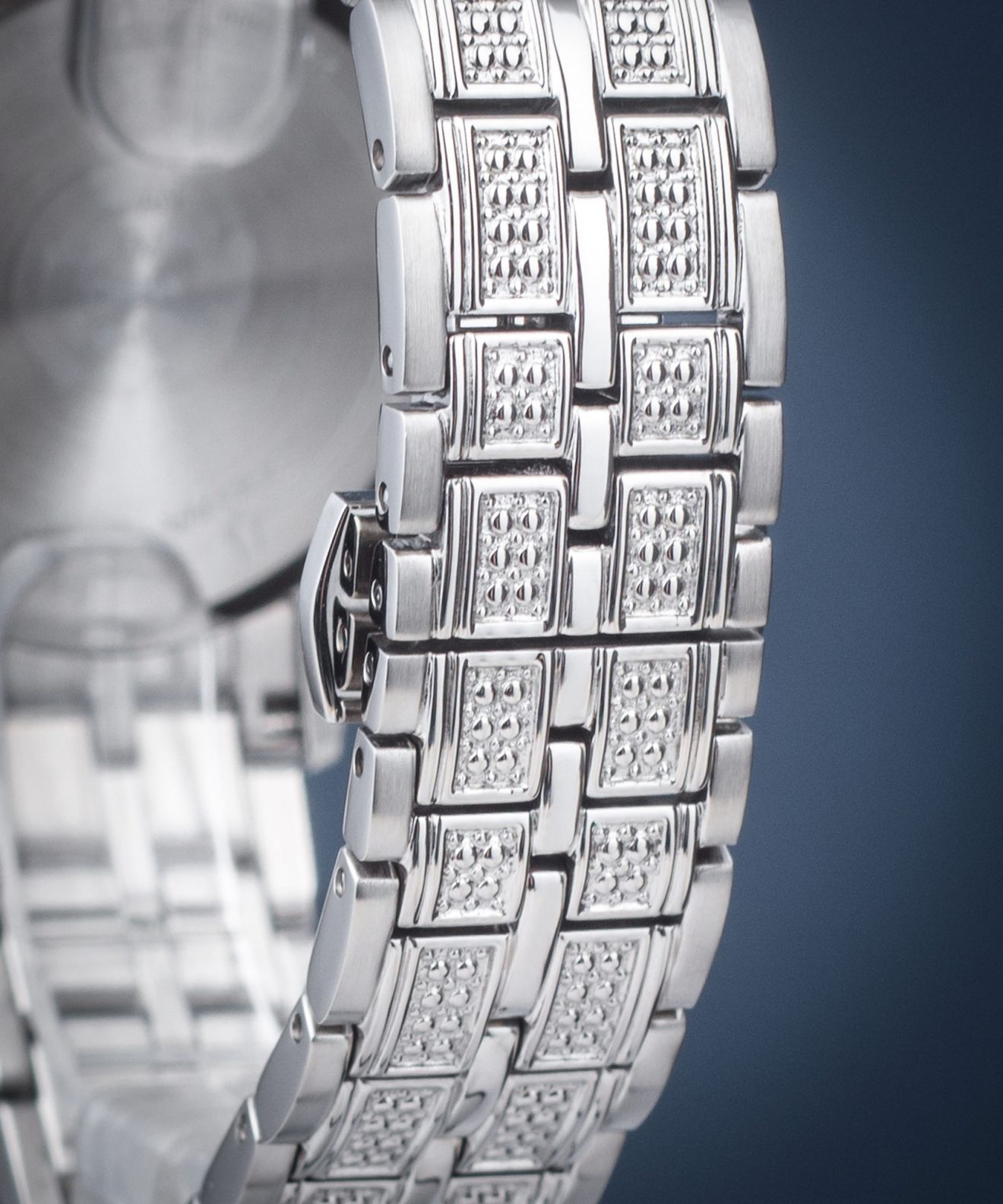 Bulova 96L305 - Octava Watch • Watchard.com
