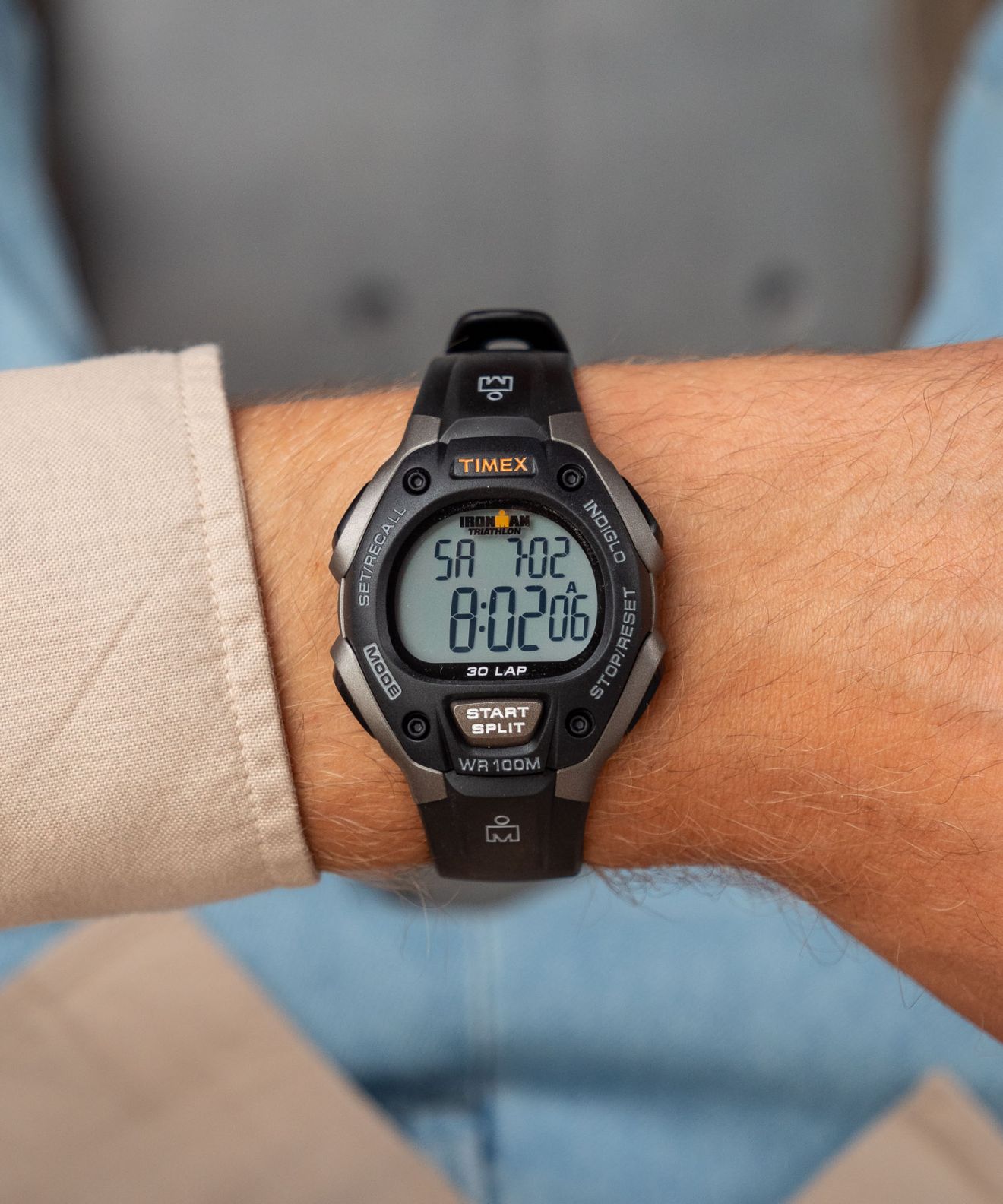 Timex T5E901 - Watch • Watchard.com