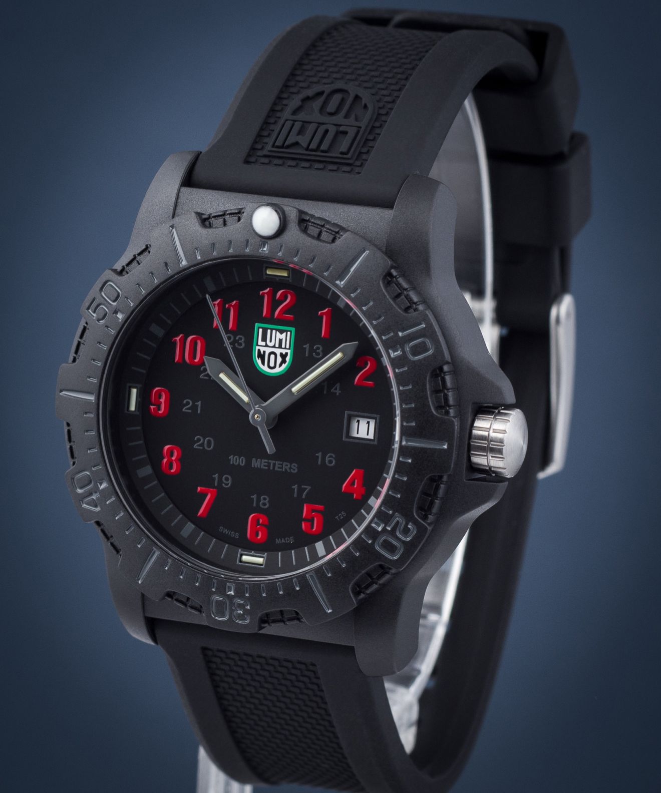 Luminox X2.2045 - Manta Ray G-Collection 2030 Series watch • Watchard.com