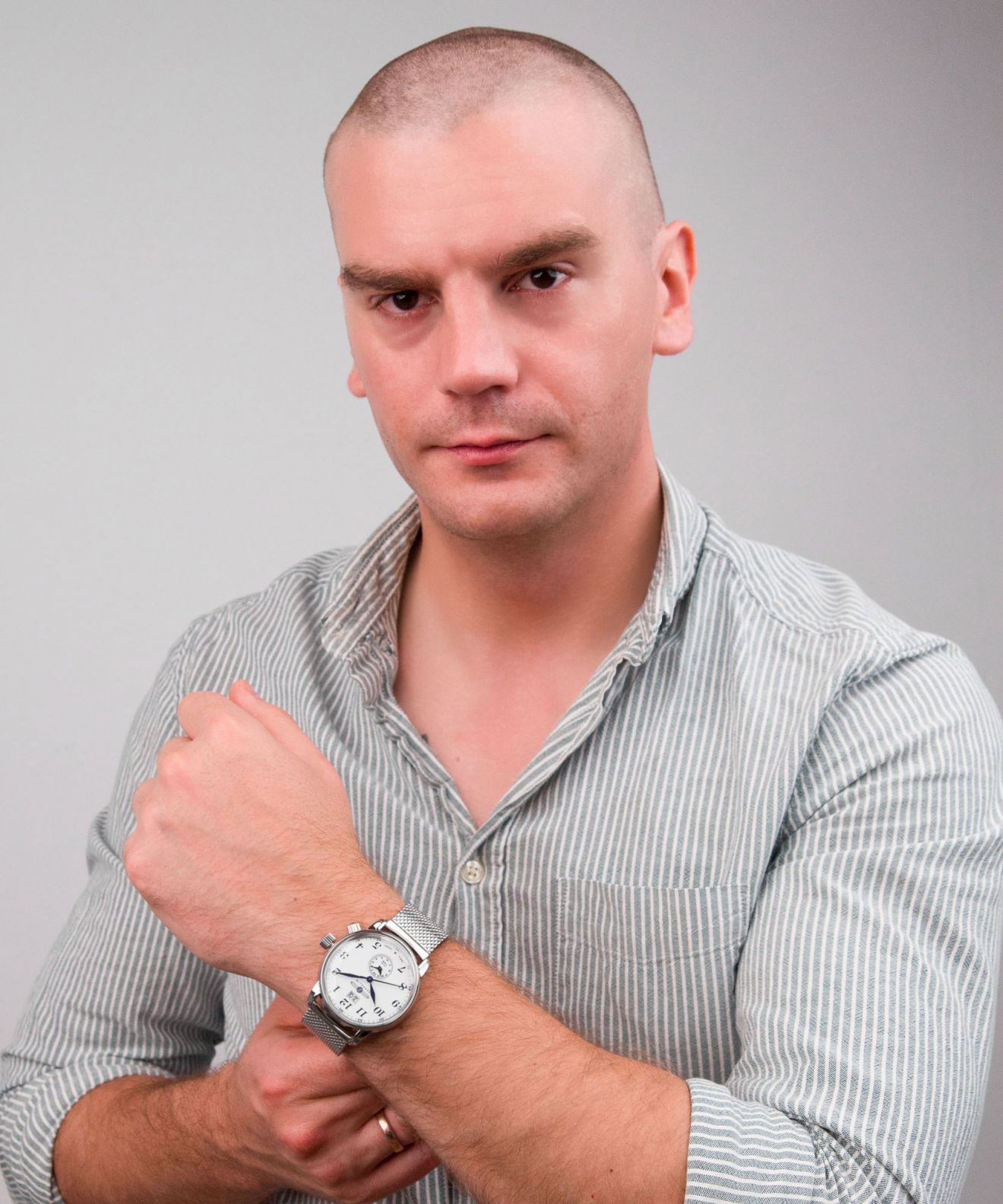 Zeppelin 7644M-1 - Watch • Watchard.com