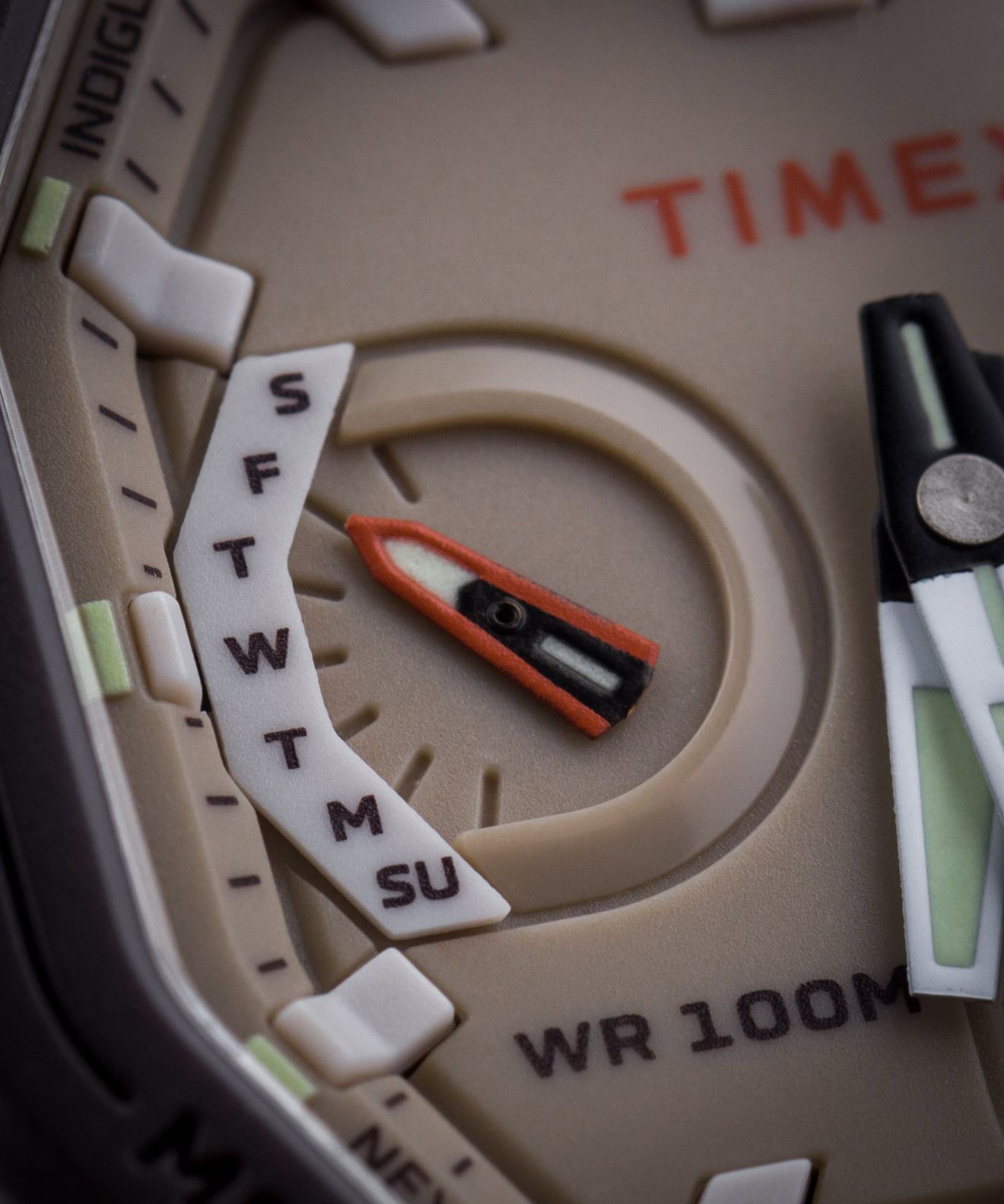 Timex TW2V35500 - Command Encounter Watch • Watchard.com