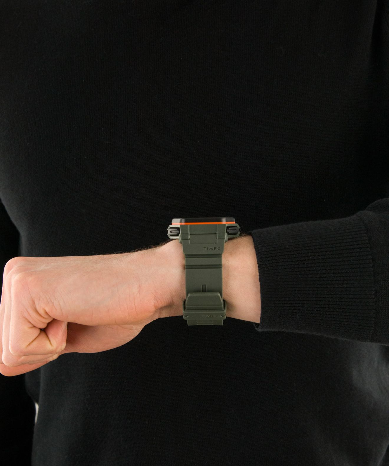 Timex TW2V35400 - Command Encounter Watch • Watchard.com