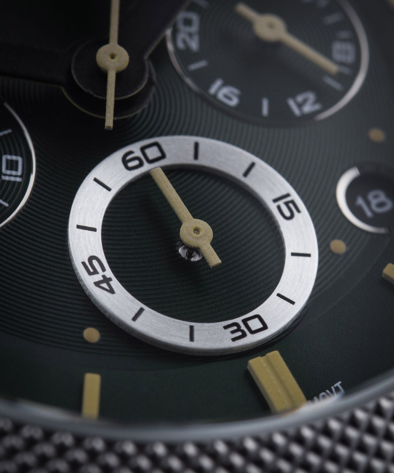 Fossil FS5962 - Machine Chronograph Watch • Watchard.com