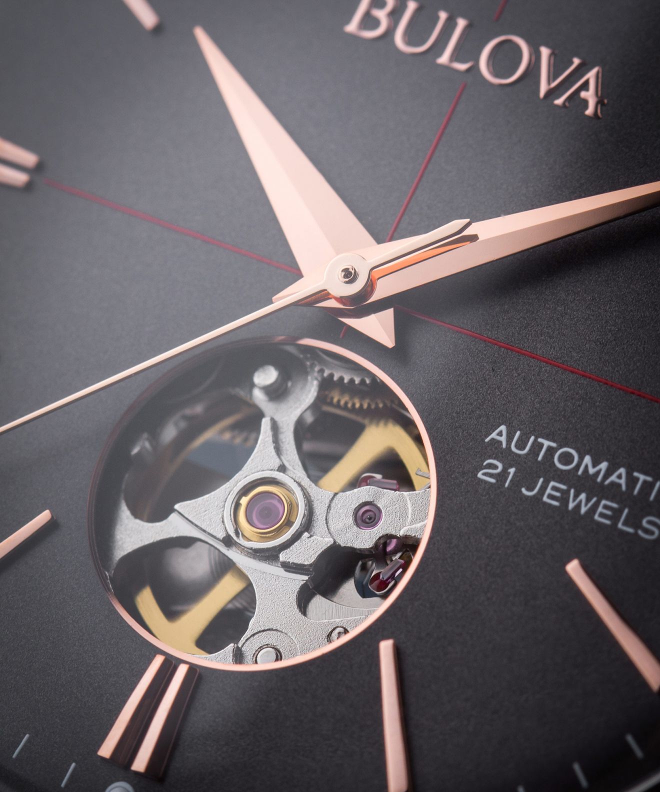 Bulova 98A187 - Watch • Watchard.com