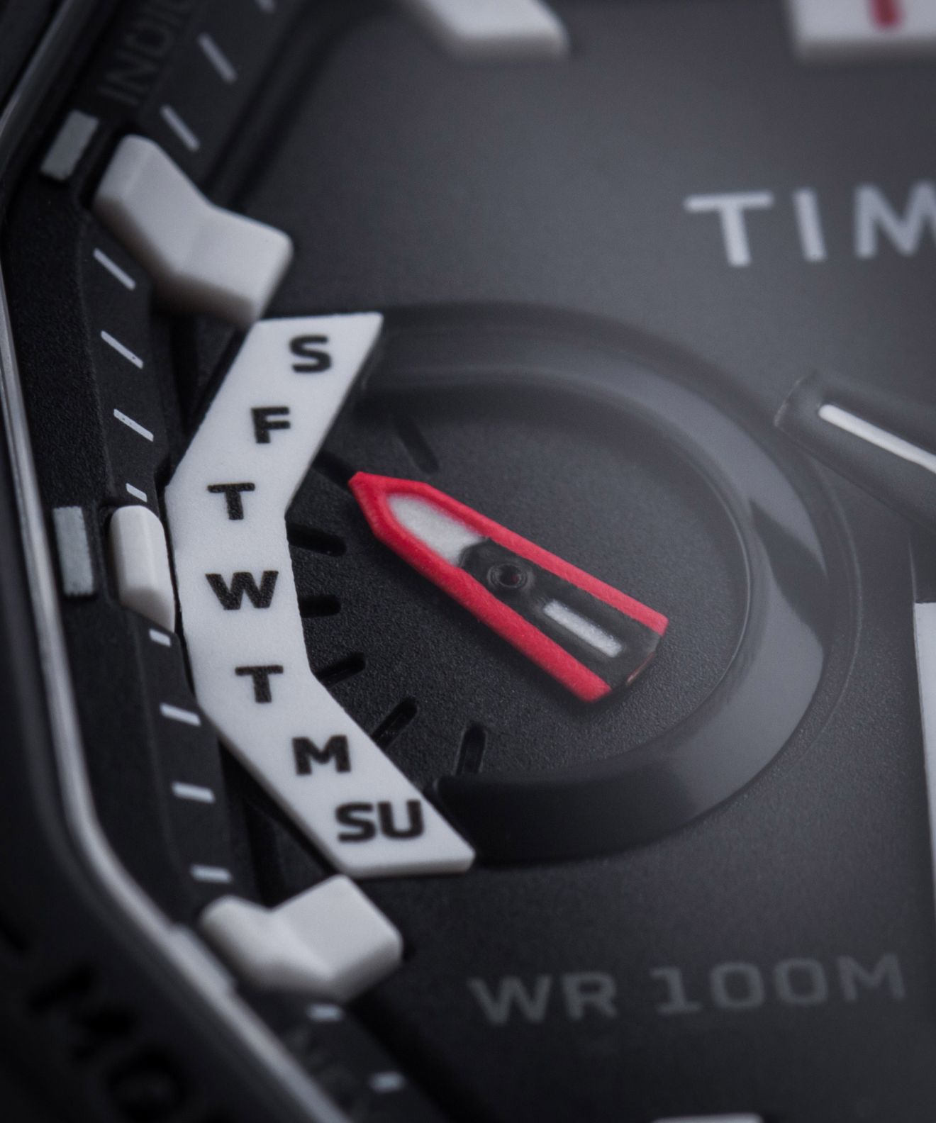 Timex TW2V35600 - Command Encounter Watch • Watchard.com