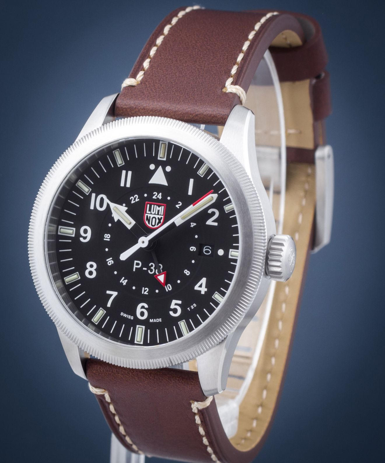 Luminox XA.9521 - P-38 Lightning 9520 Series Watch • Watchard.com