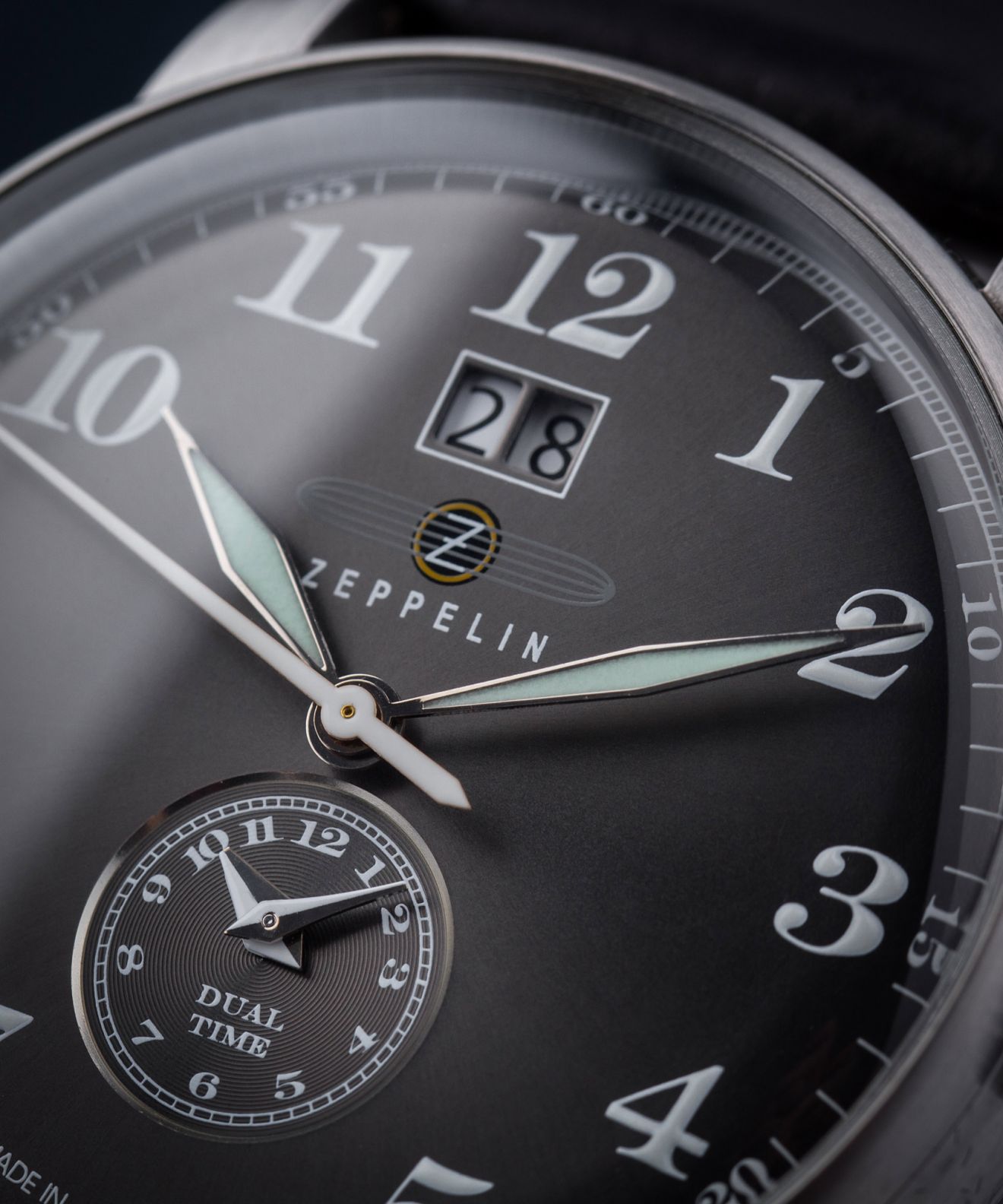 Zeppelin 7644-2 - Watch • Watchard.com
