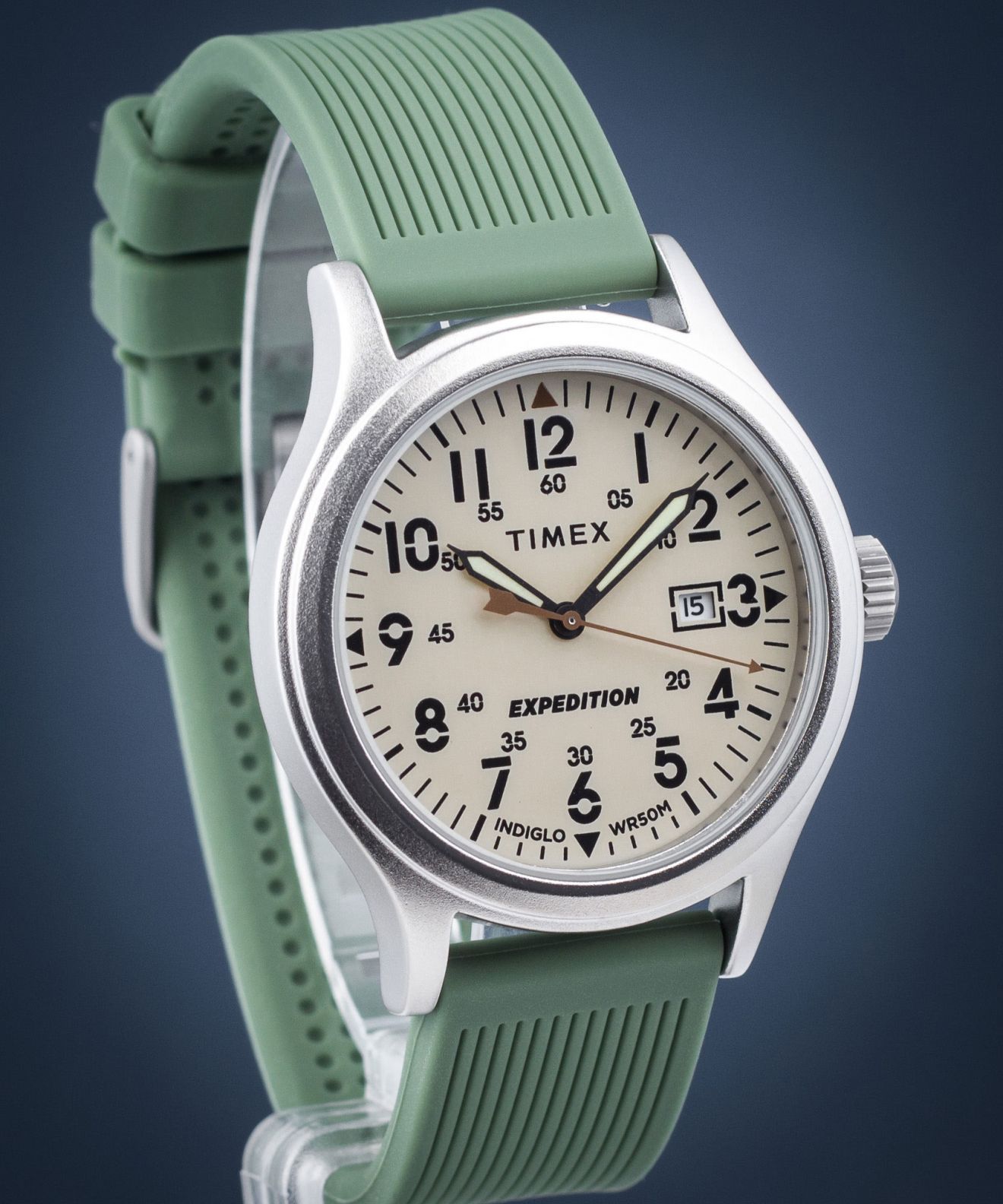 Timex TW4B30100 - Expedition Arcadia Watch • Watchard.com