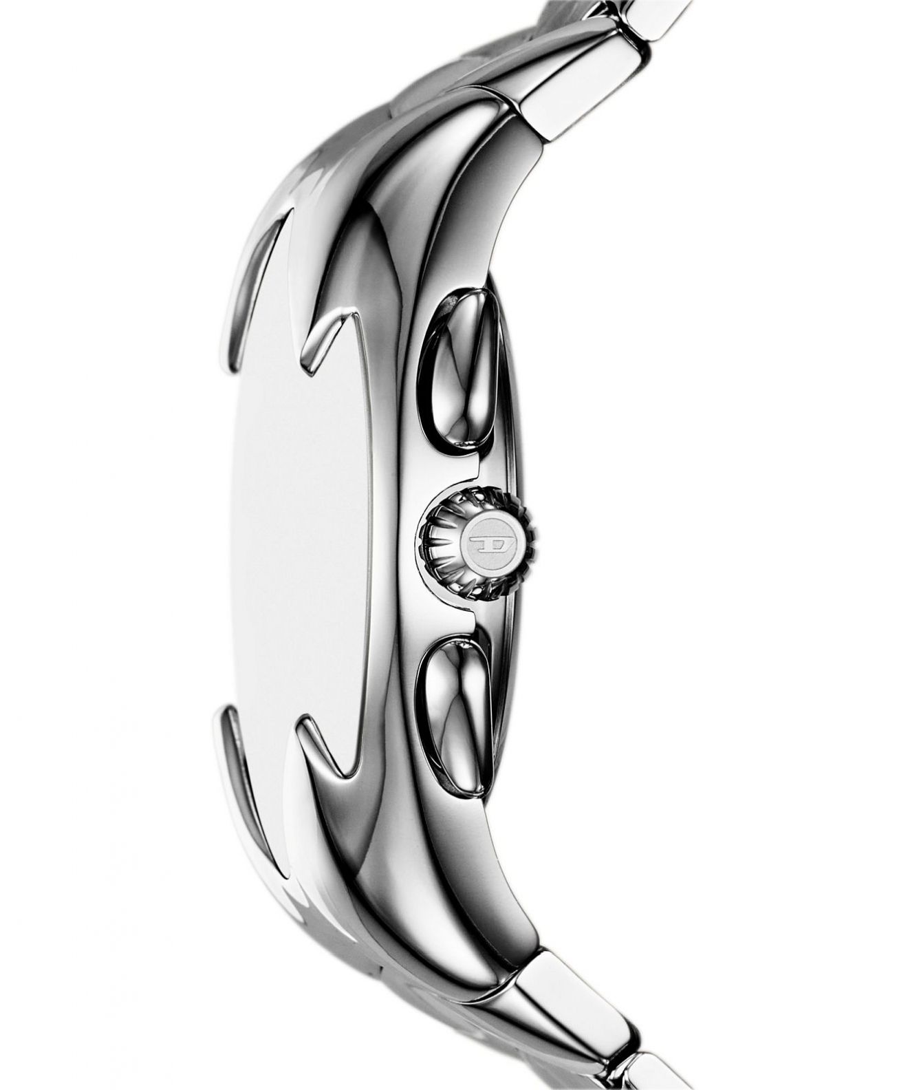 Diesel DZ4683 - Mercurial Metamorph Chronograph Watch • Watchard.com