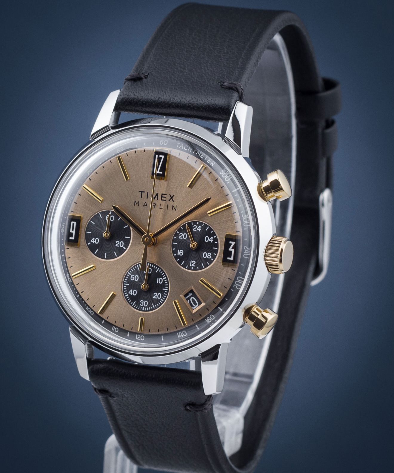 Timex TW2W60300 - Marlin® Quartz Chronograph Watch • Watchard.com