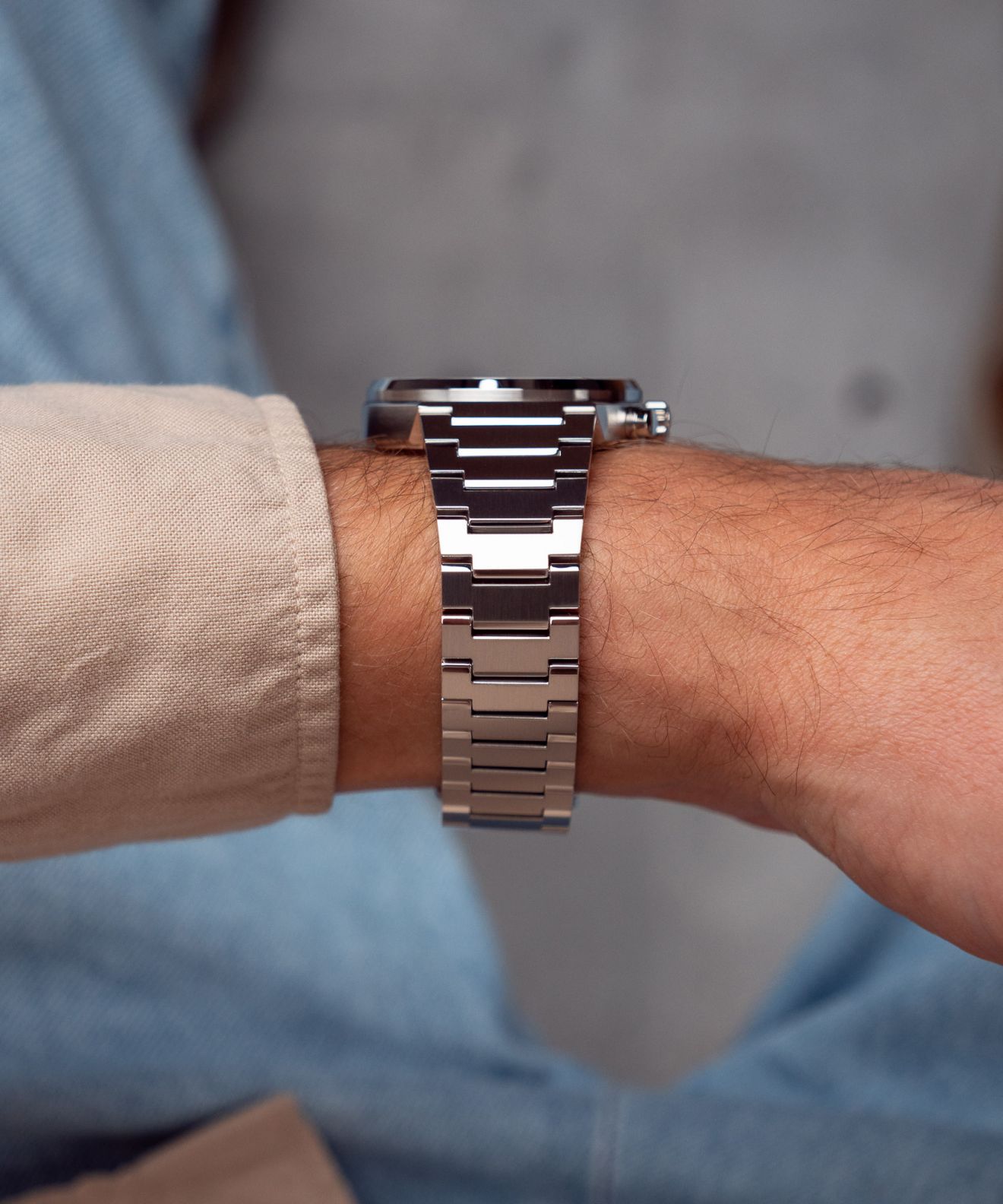 Atlantic 58466.41.61 - Seawave Chronograph Watch • Watchard.com