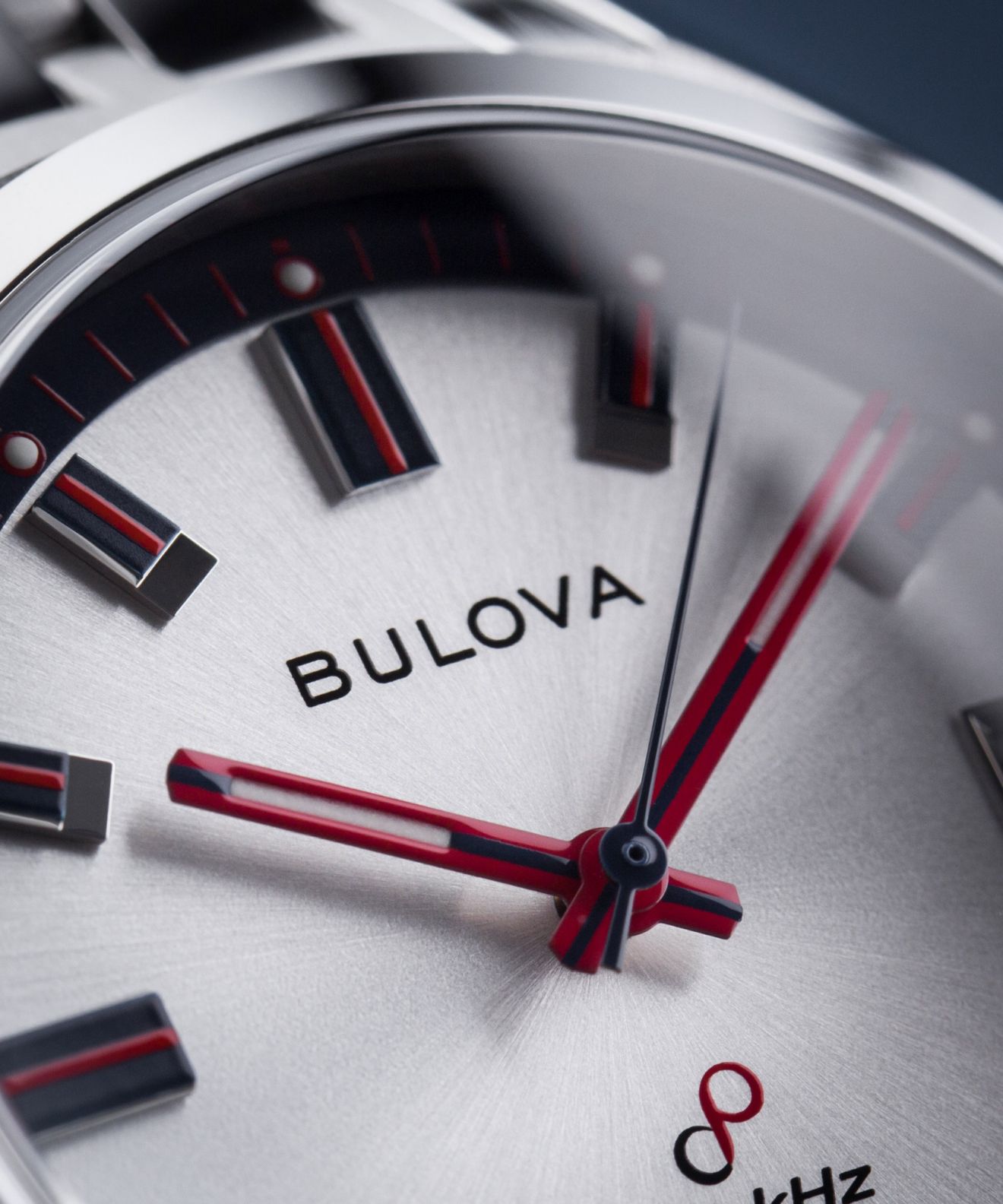 Bulova 96K112 - Jet Star Limited Edition SET Watch • Watchard.com