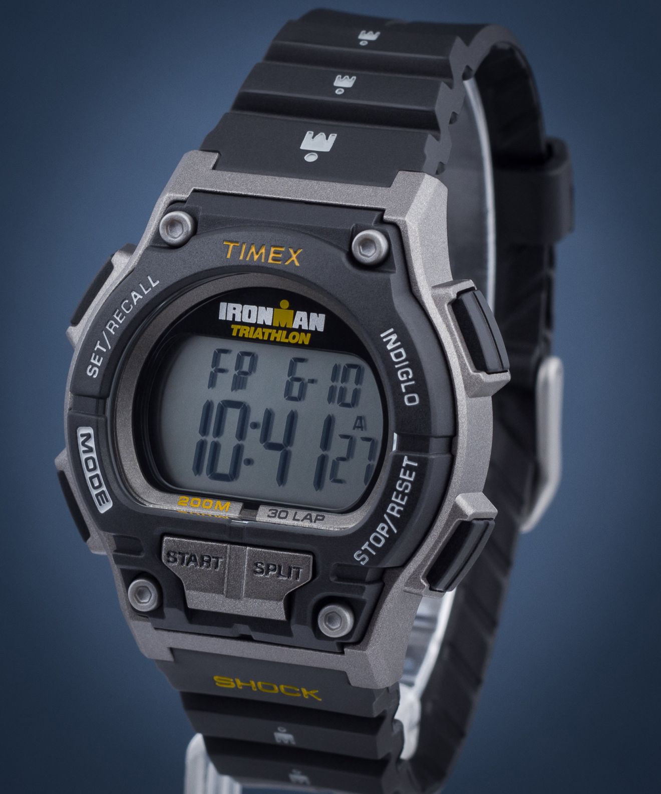 Timex T5K195 - Watch • Watchard.com