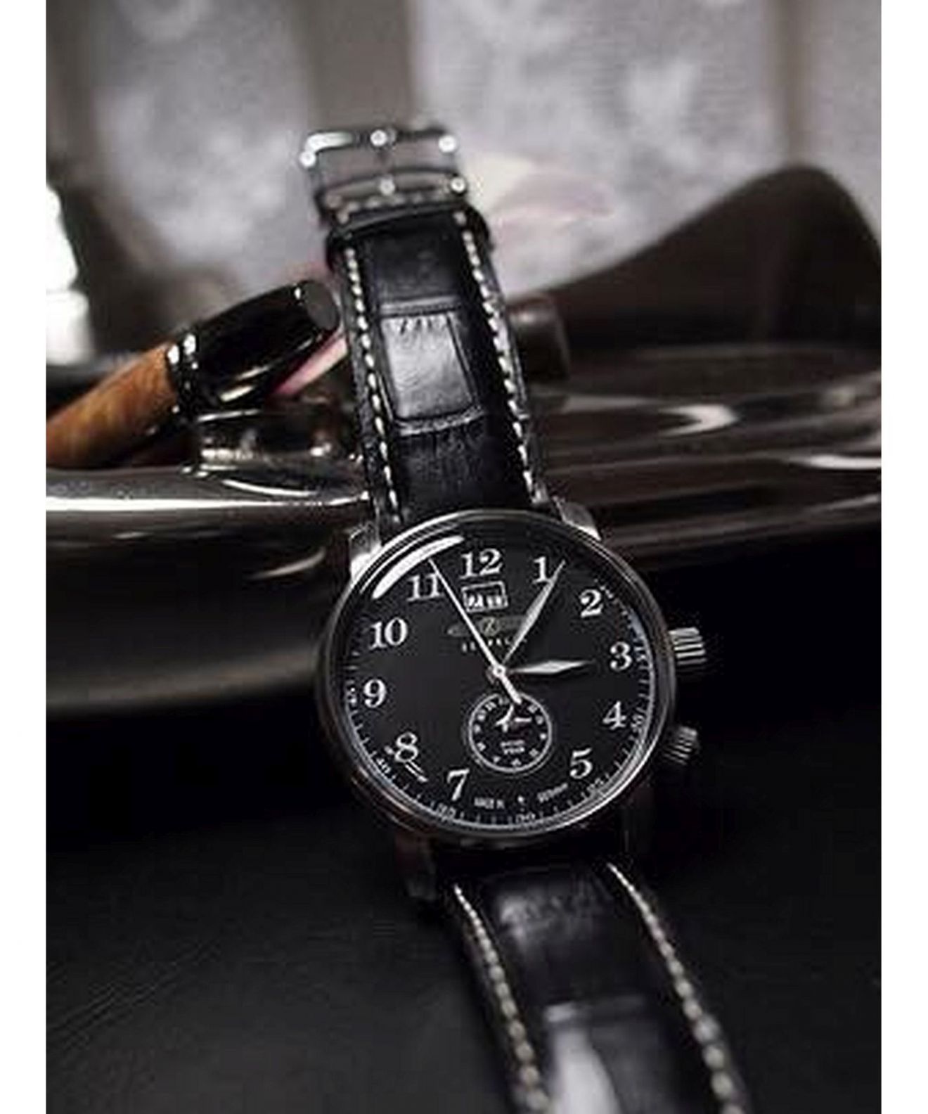 Zeppelin 7644-2 - Watch • Watchard.com