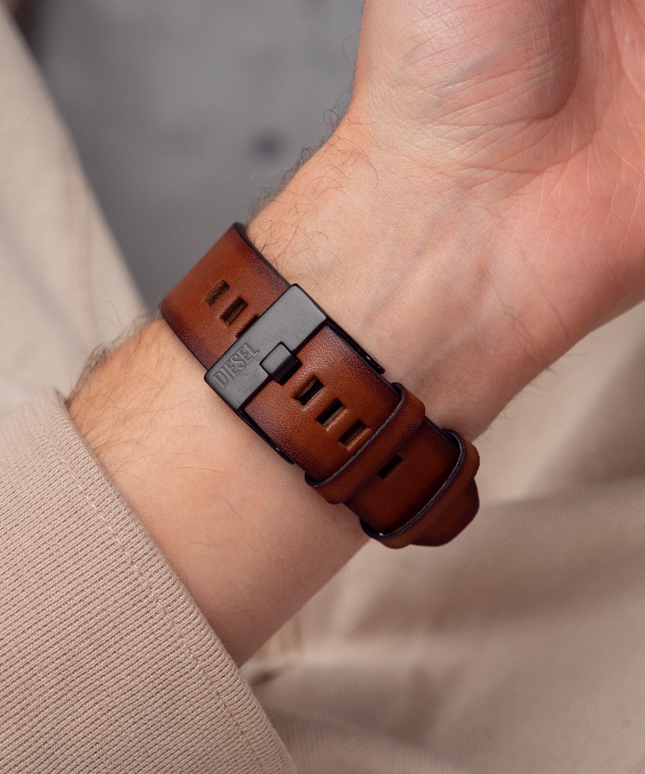 Diesel DZ1764 - Rasp Watch • Watchard.com