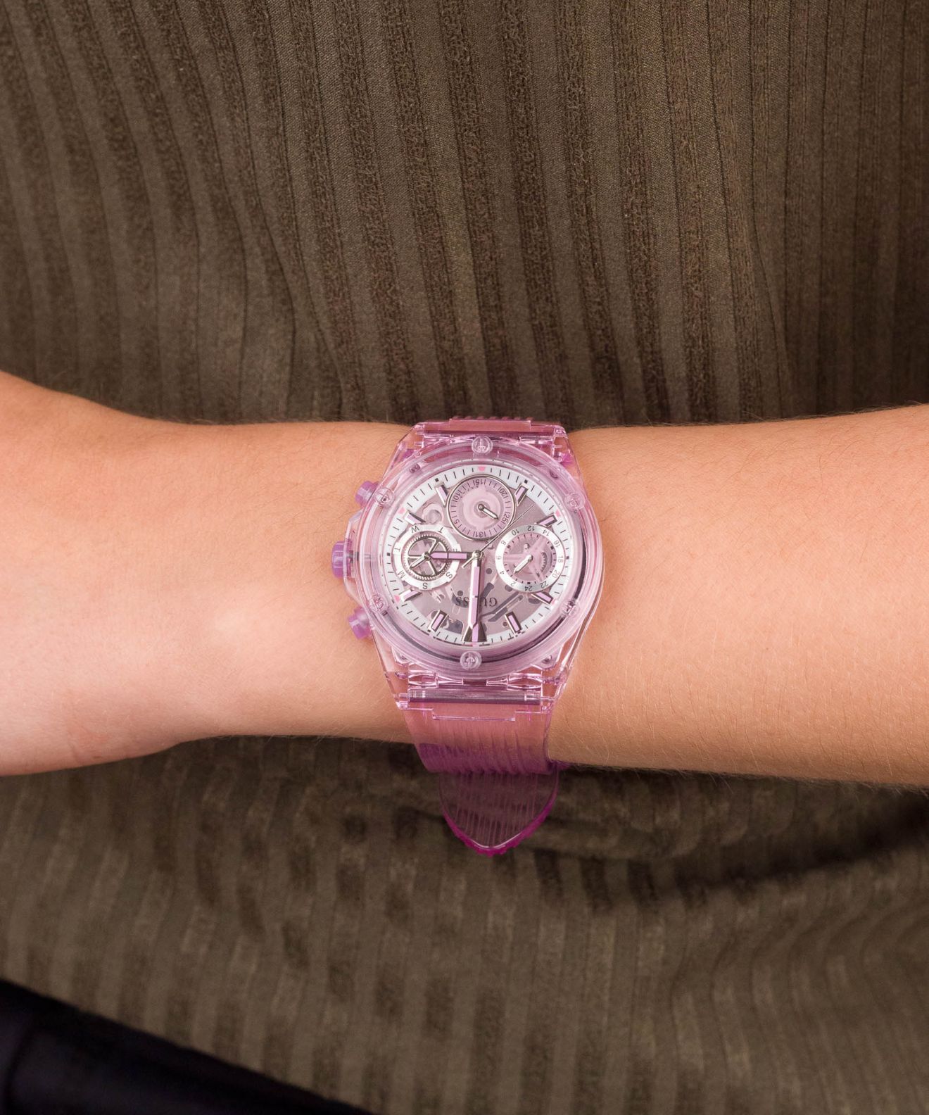Guess GW0438L2 - Athena Watch • Watchard.com