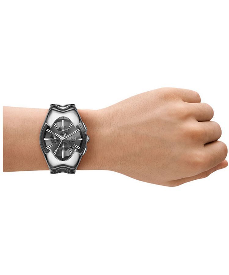 Diesel DZ4683 - Mercurial Metamorph Chronograph Watch • Watchard.com