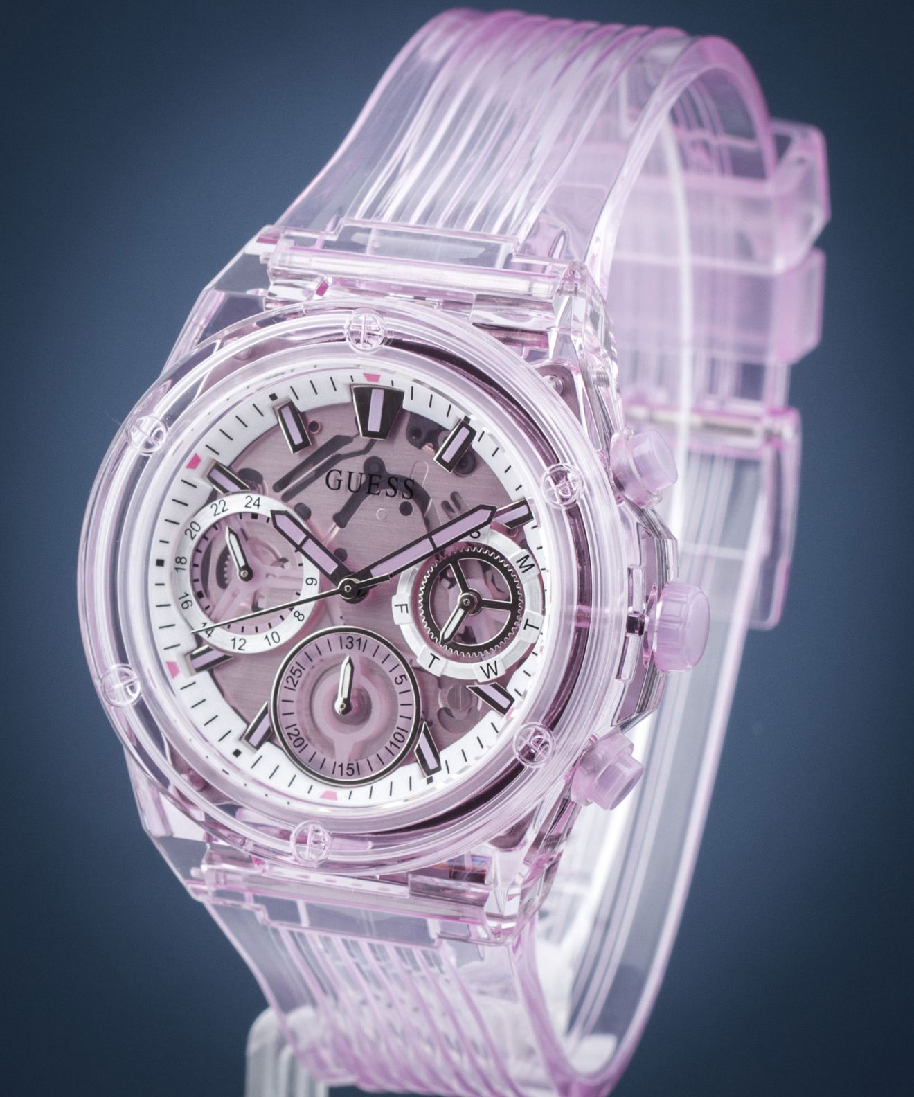Guess GW0438L2 - Athena Watch • Watchard.com