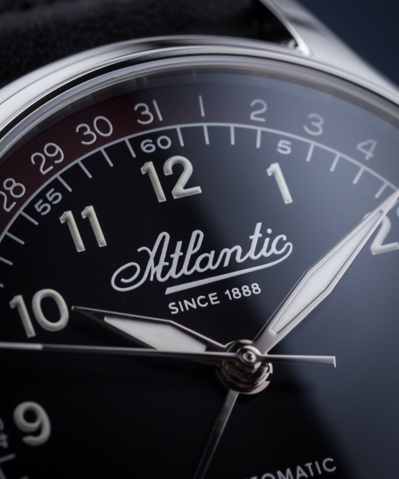 Atlantic 52782.41.93 - Worldmaster Pointmaster Date Watch • Watchard.com