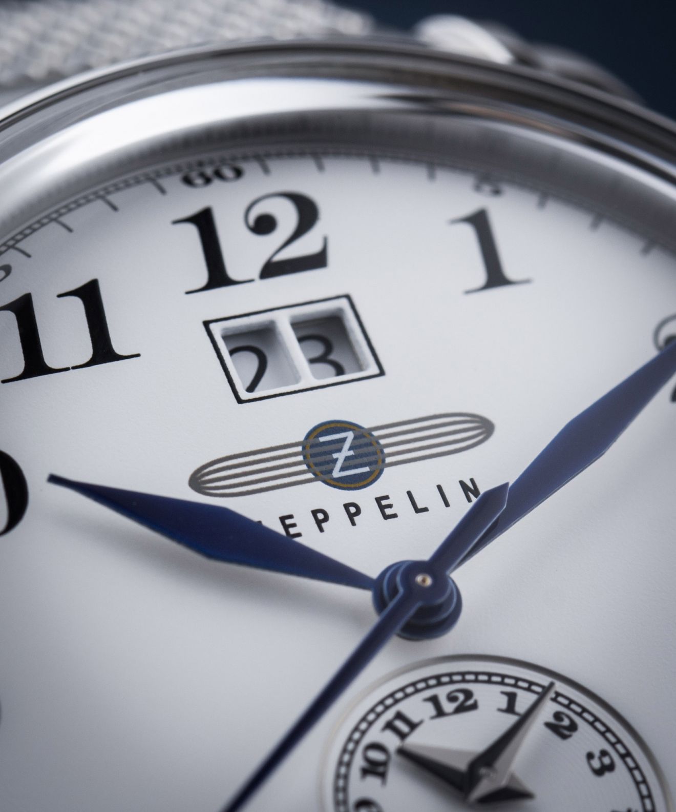 Zeppelin 7644M-1 - Watch • Watchard.com