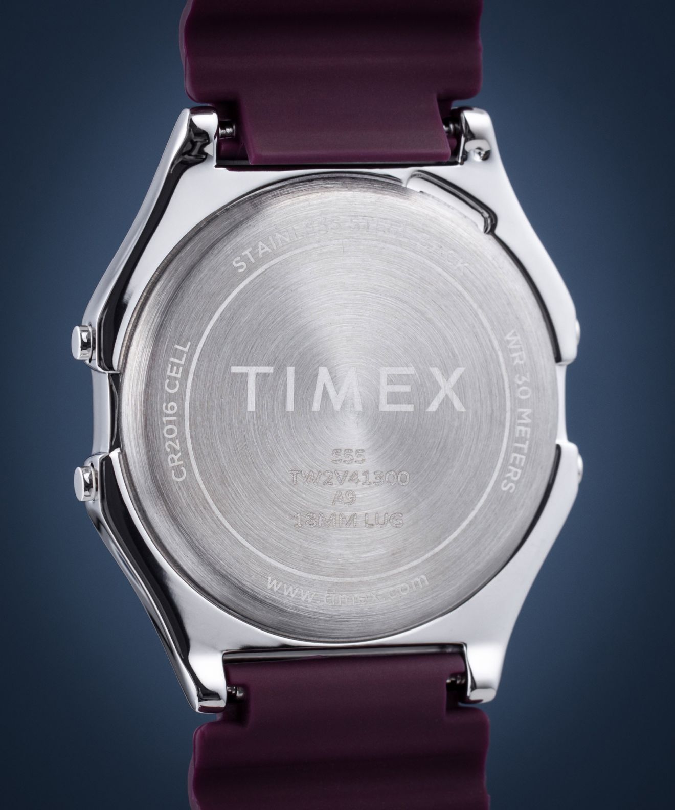 Timex TW2V41300 - T80 Watch • Watchard.com