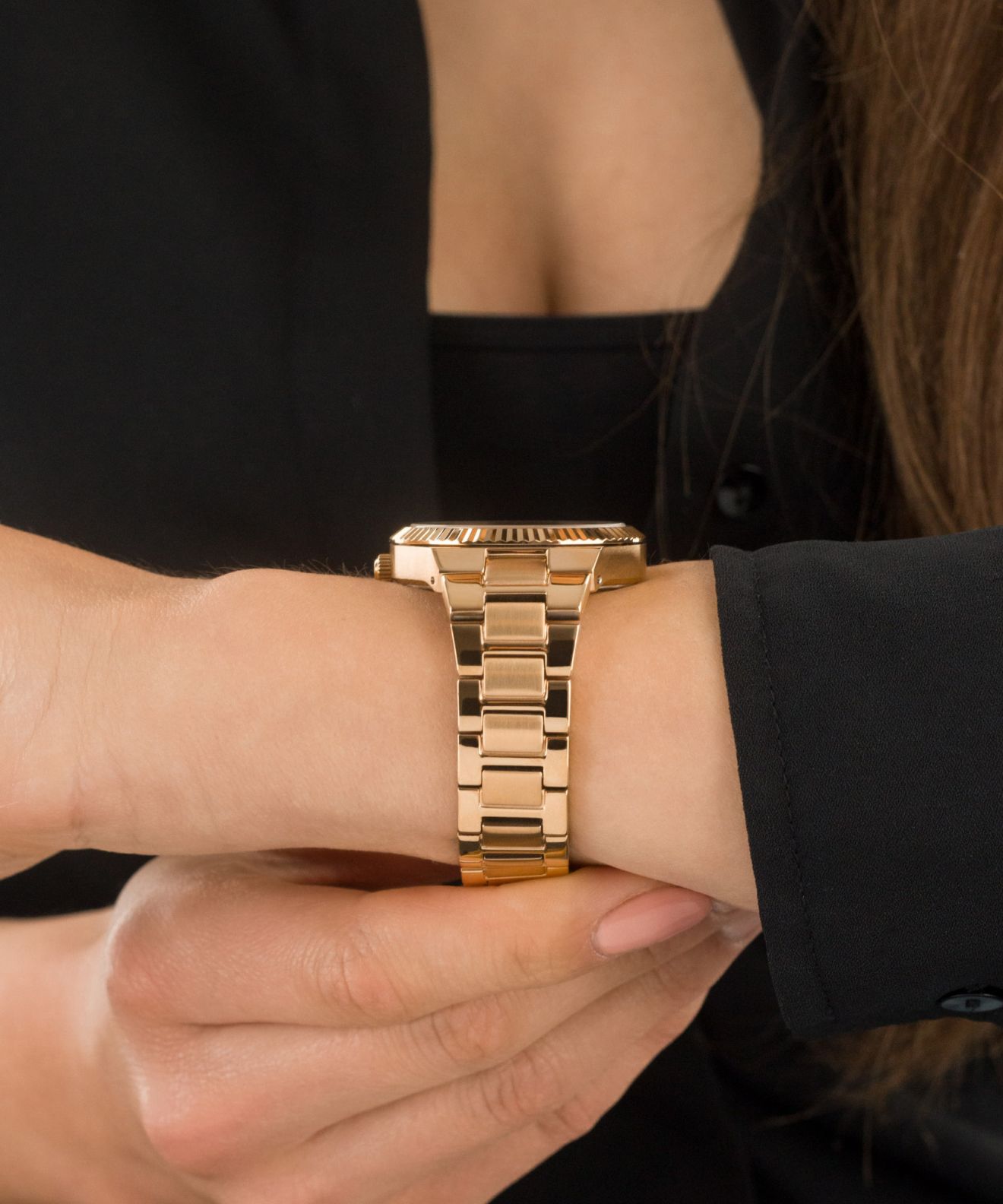 Fossil ES5258 - Scarlette Watch • Watchard.com