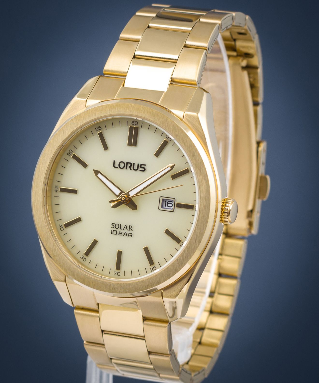Lorus RX356AX9 - Sports Solar Watch • Watchard.com