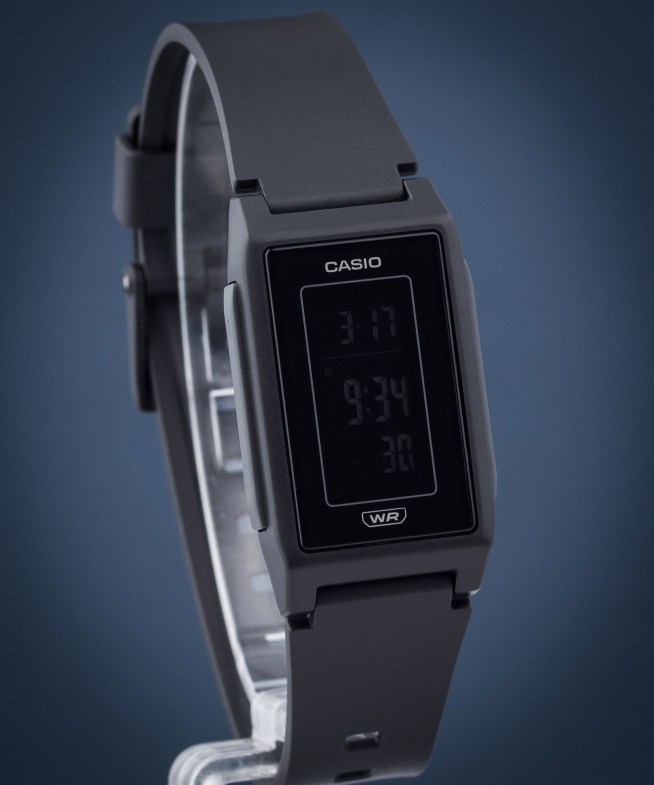 Casio LF-10WH-1EF - Sport Watch • Watchard.com