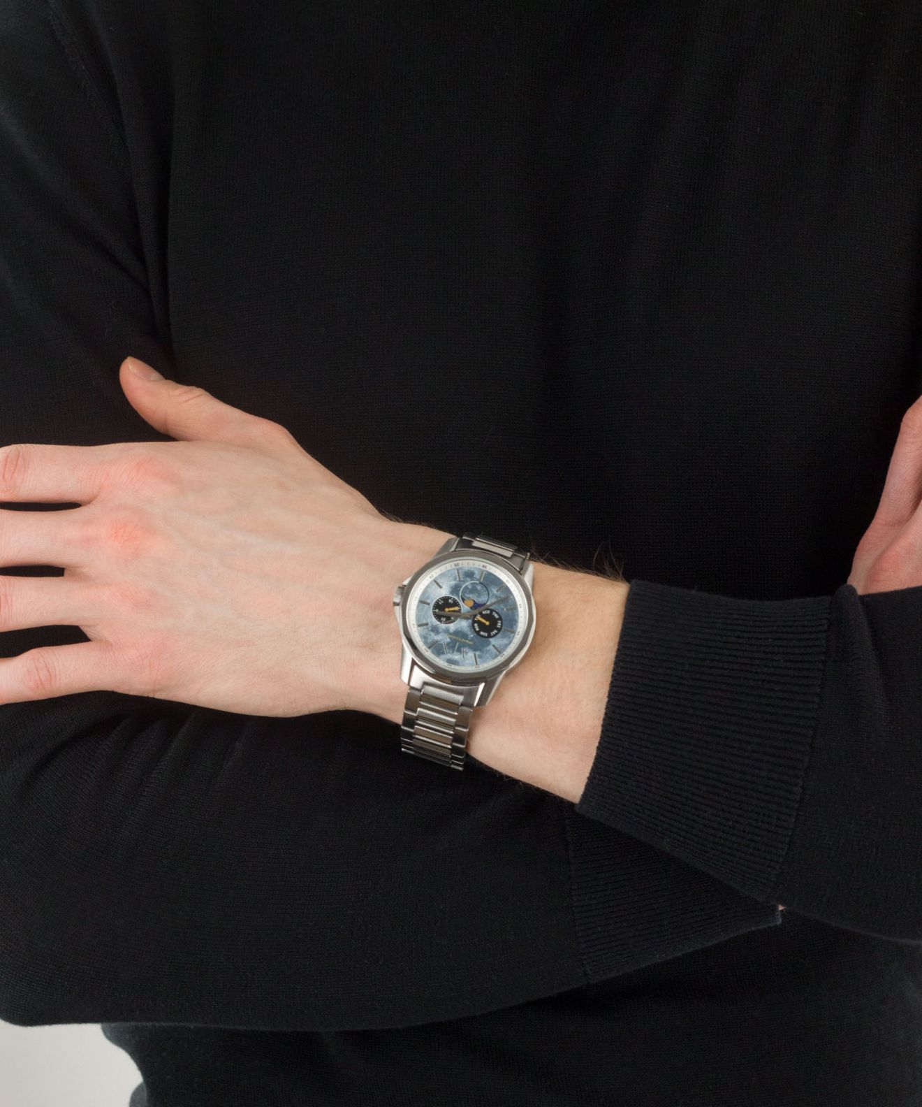 Armani Exchange AX1736 - Banks Watch • Watchard.com